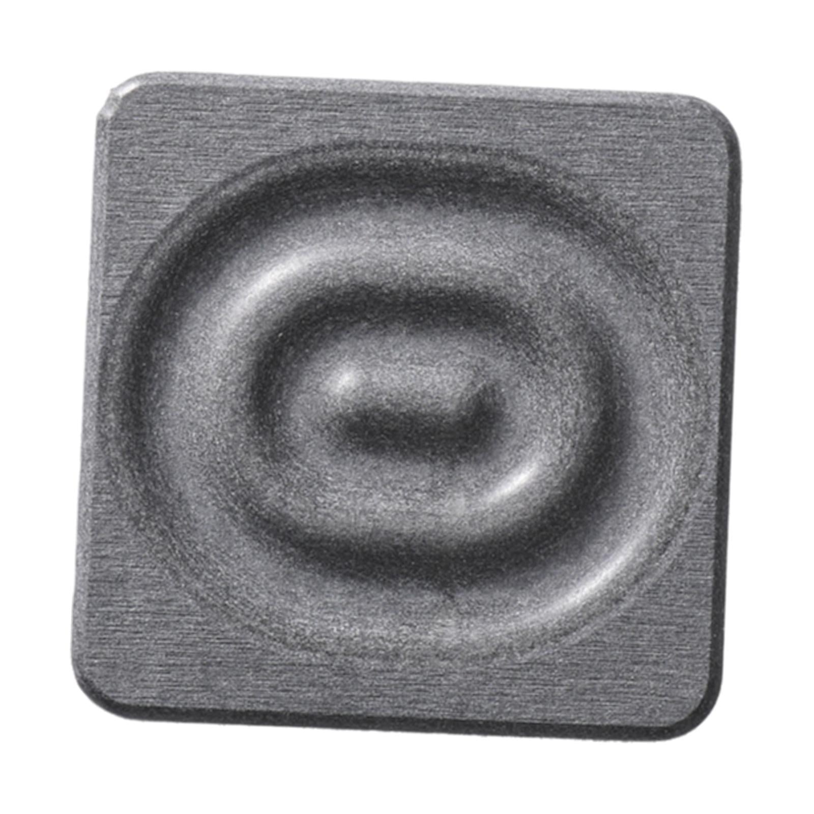 TISHITA Coaster Insulation Mat Diatomaceous Versatile Practical Table ...