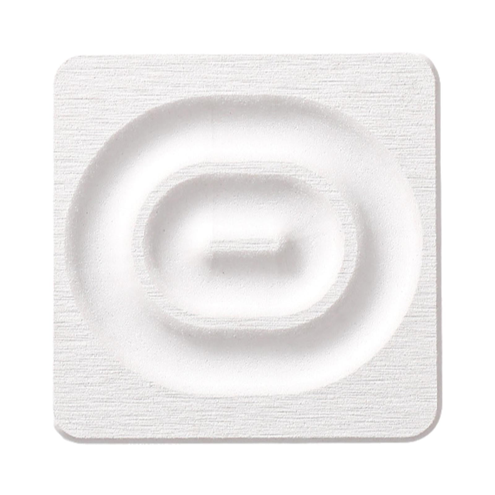 TISHITA Coaster Insulation Mat Diatomaceous Versatile Practical Table ...