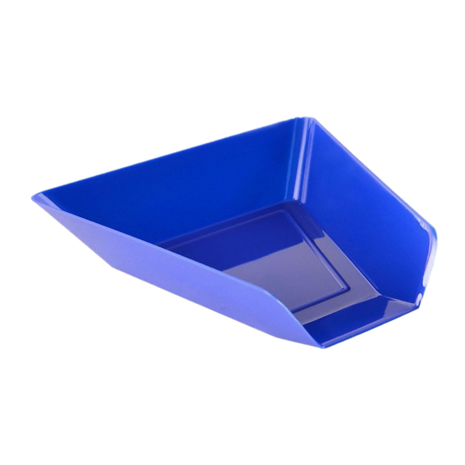 TISHITA Coffee Bean Weighing Plate Unique Shaped Multipurpose Loose Tea ...