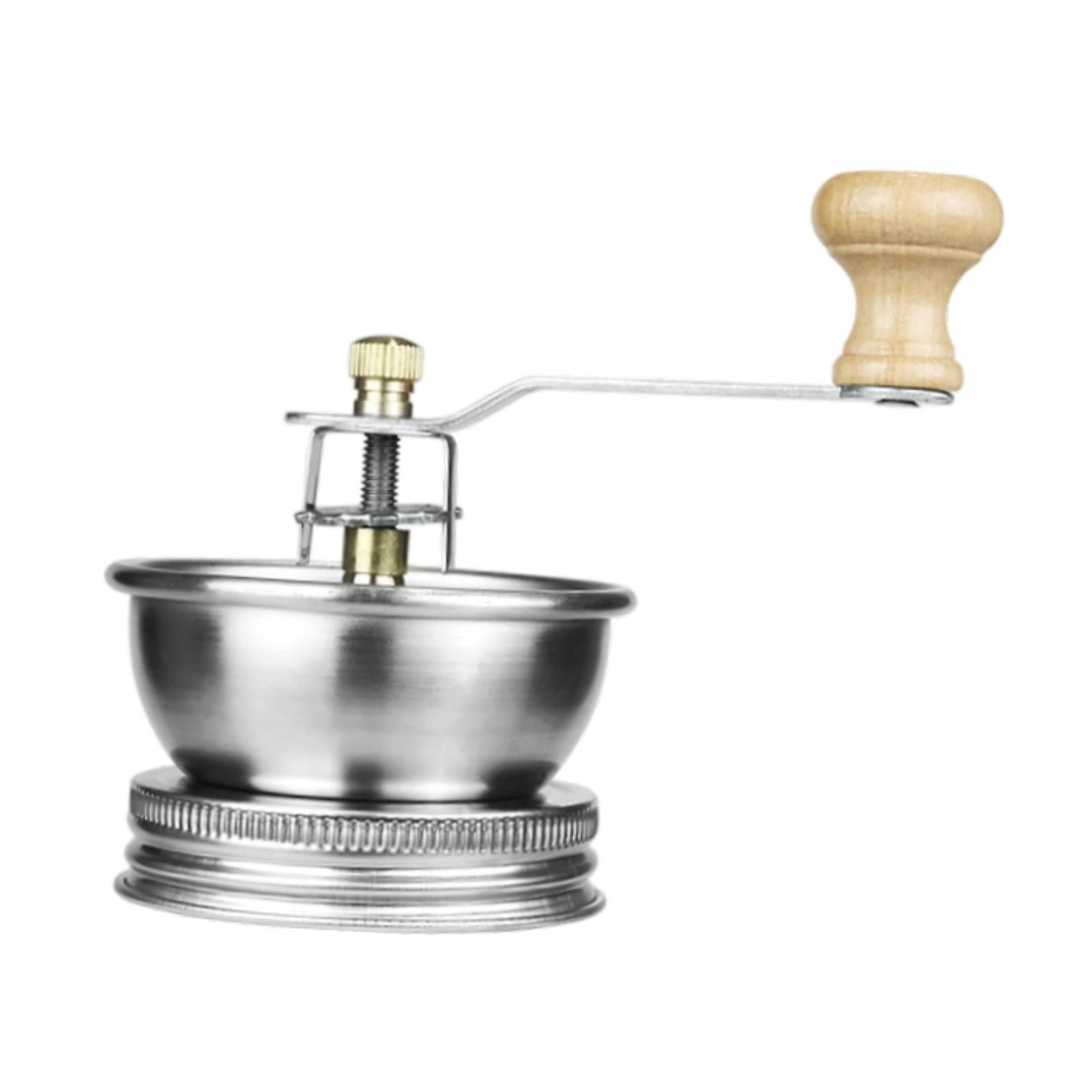 TISHITA Coffee Grinder Lid Attachment for Jars Mill Accessory ...