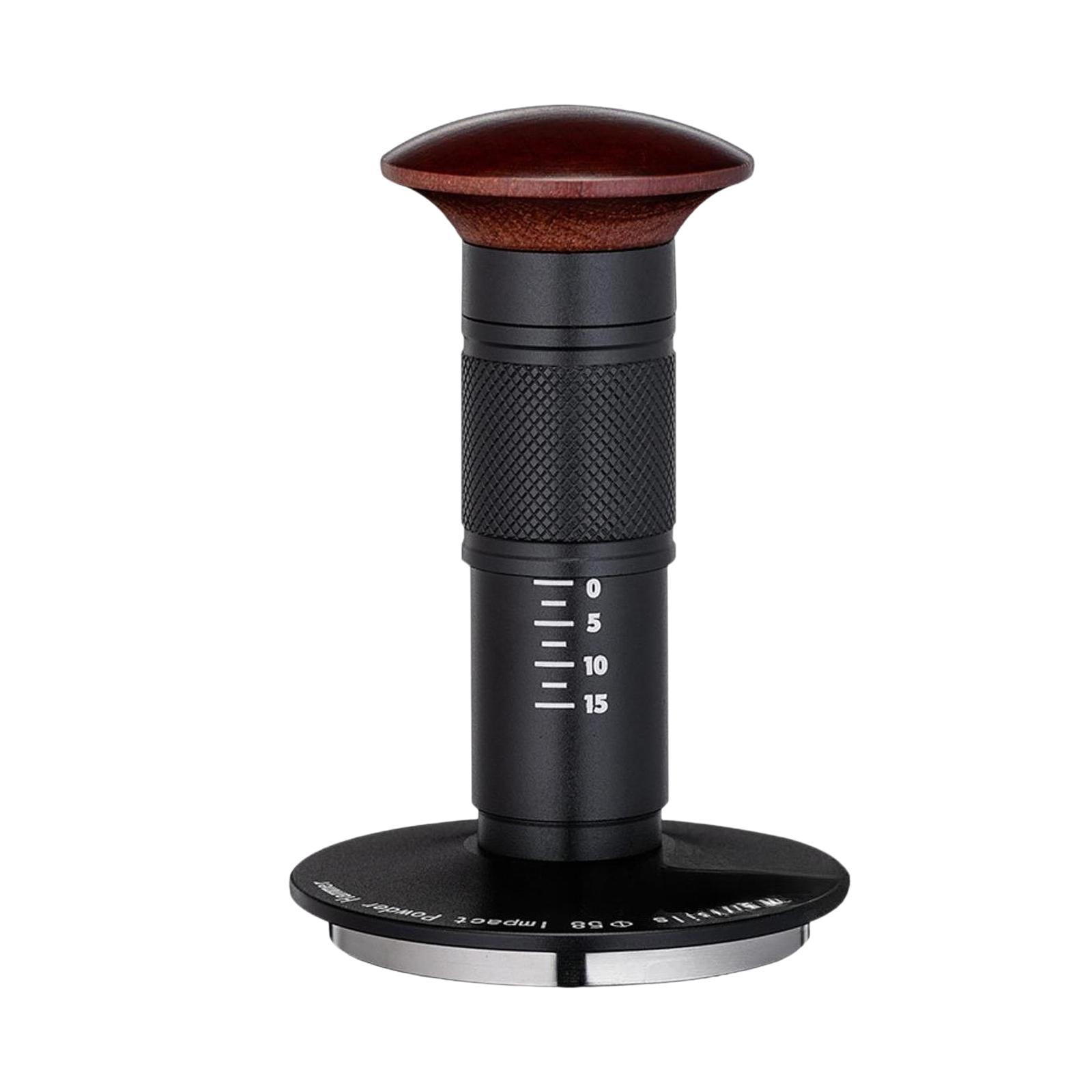 TISHITA Coffee Tamper Coffee Hand Press Tool ,Adjustable Handle ...