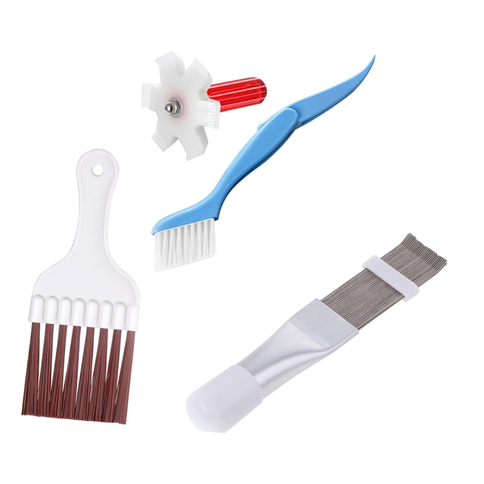 TISHITA Comb Cleaning Brush Condenser Cleaning Comb Clean Portable ...