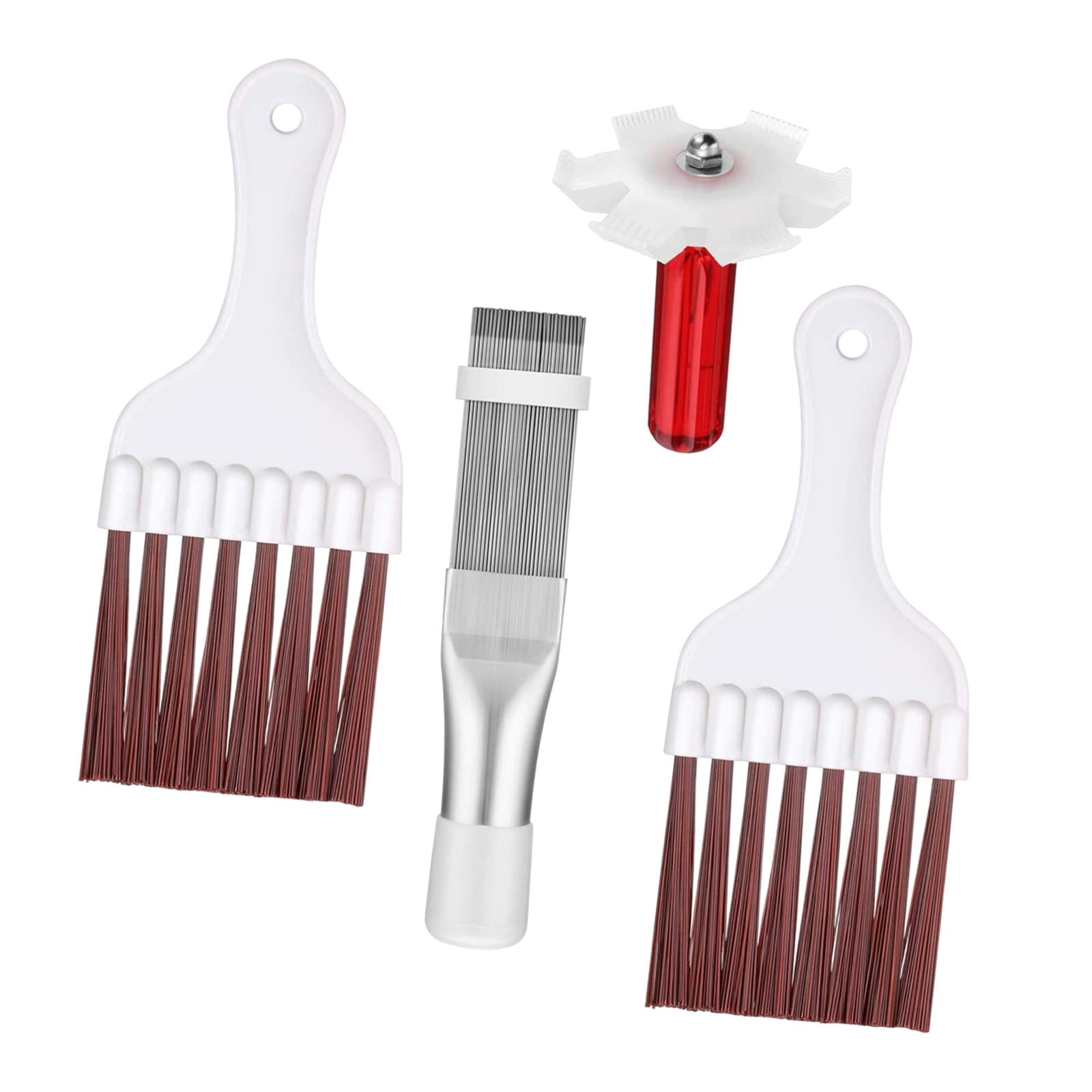 TISHITA Comb Cleaning Brush Condenser Cleaning Comb Clean Portable ...