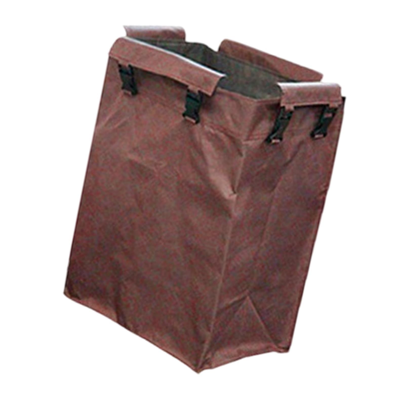 TISHITA Commercial Janitor Carts Bag Housekeeping Laundry Bag ...