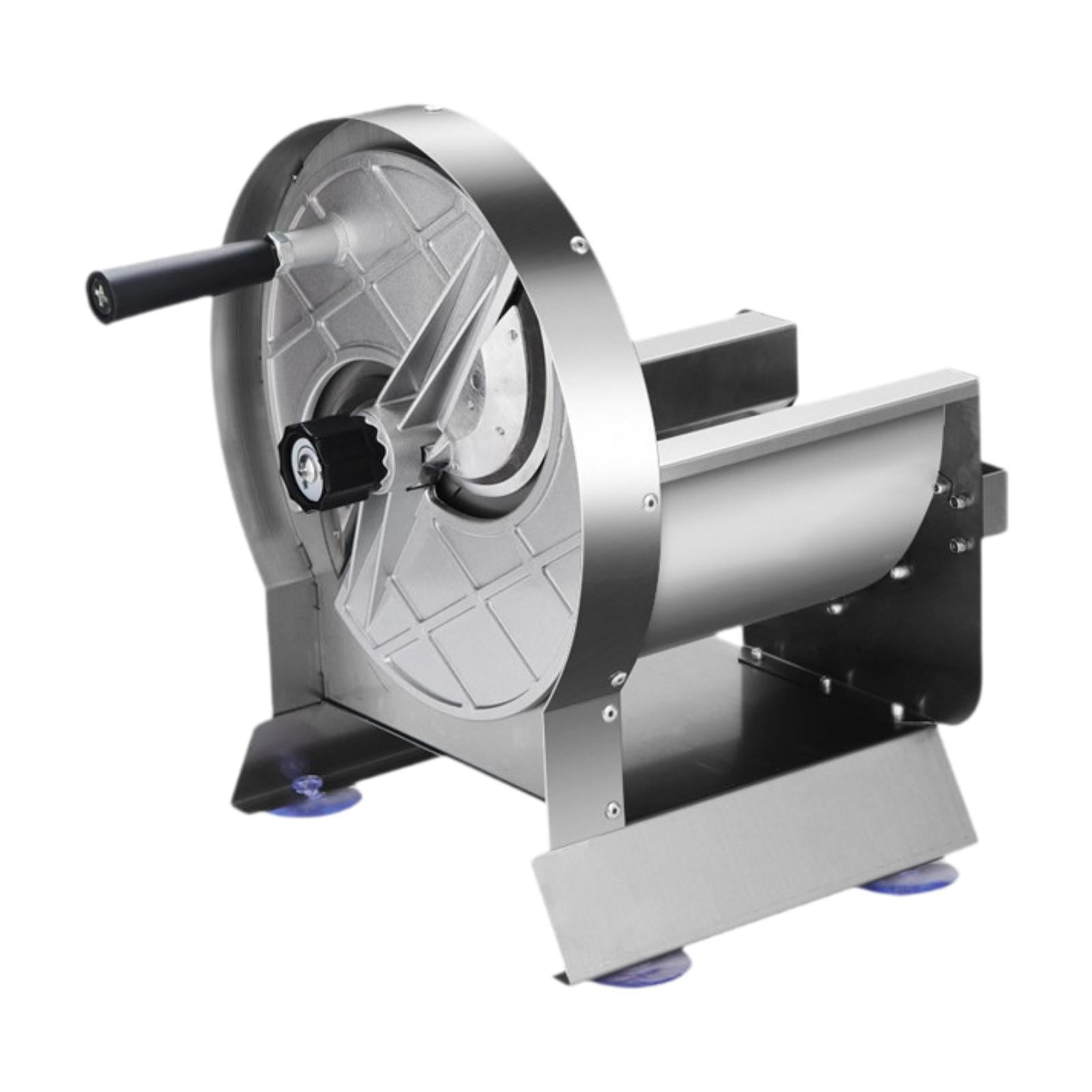TISHITA Commercial Manual Fruit Slicer Lemon Slicer, Vegetable Slicing ...