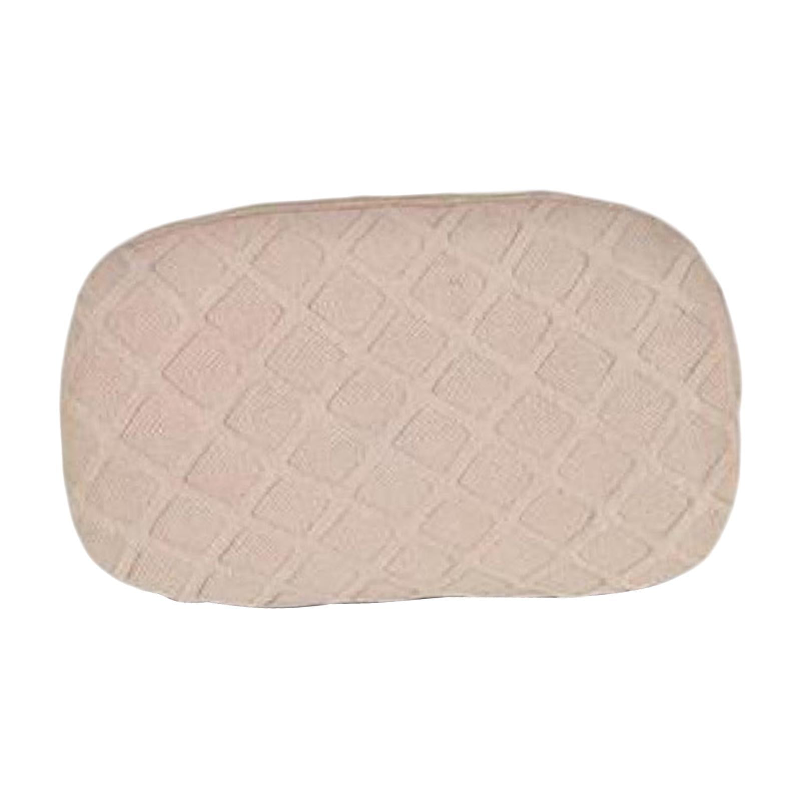 TISHITA Computer Chair Head Cushion Slipcover, Office Chair Headrest ...