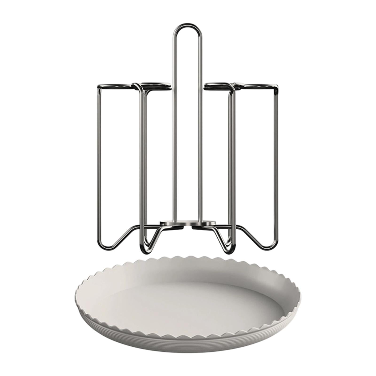 TISHITA Cup Rack Stand Lightweight Cup Rack Dryer for Living Room Home ...