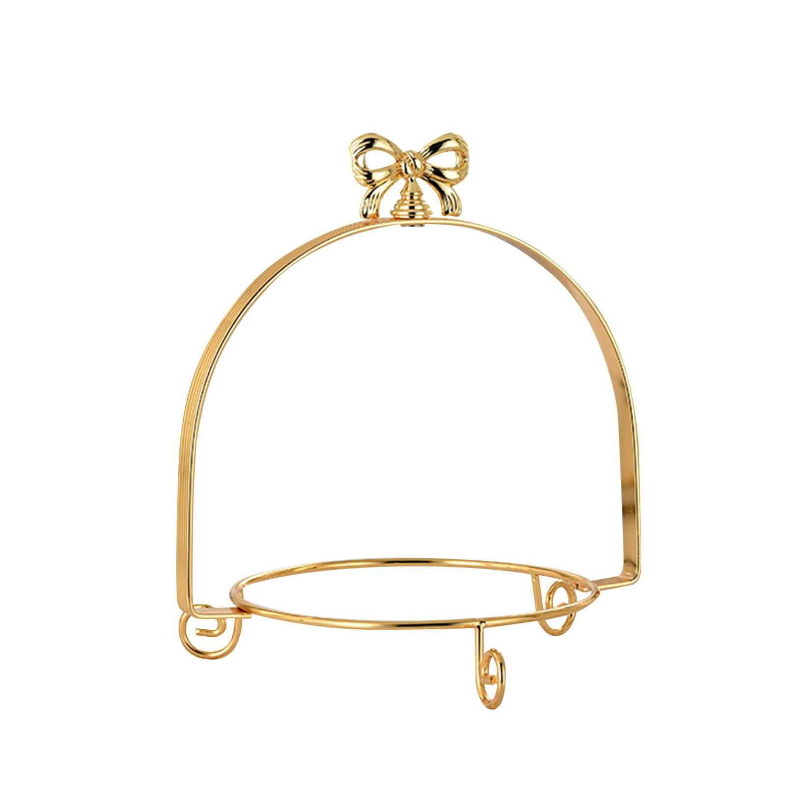 TISHITA Cupcake Stand,Decorative Dessert Display,Party Serving Tray ...