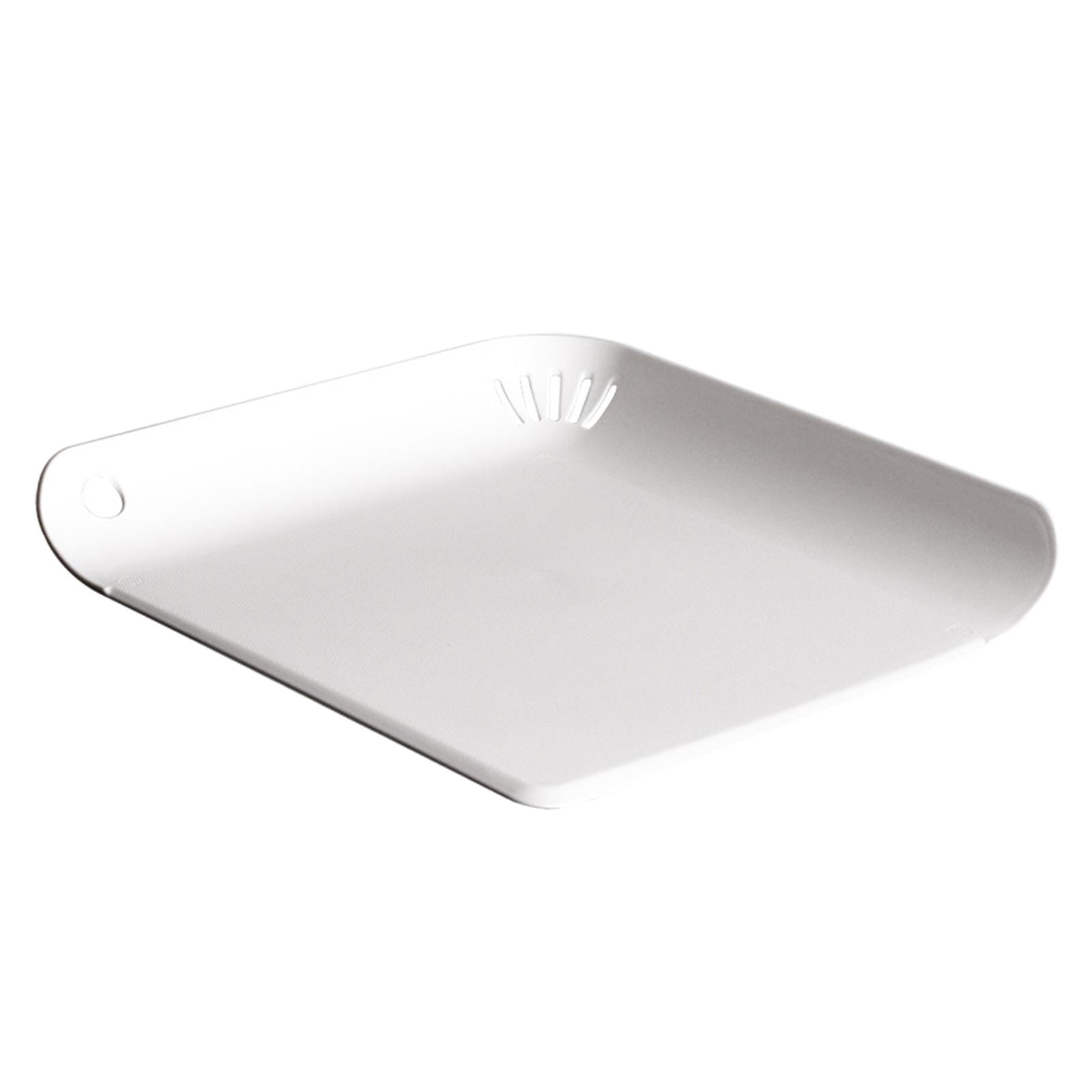 TISHITA Cutting Boards Chopping Boards Easy to Clean Multifunction ...