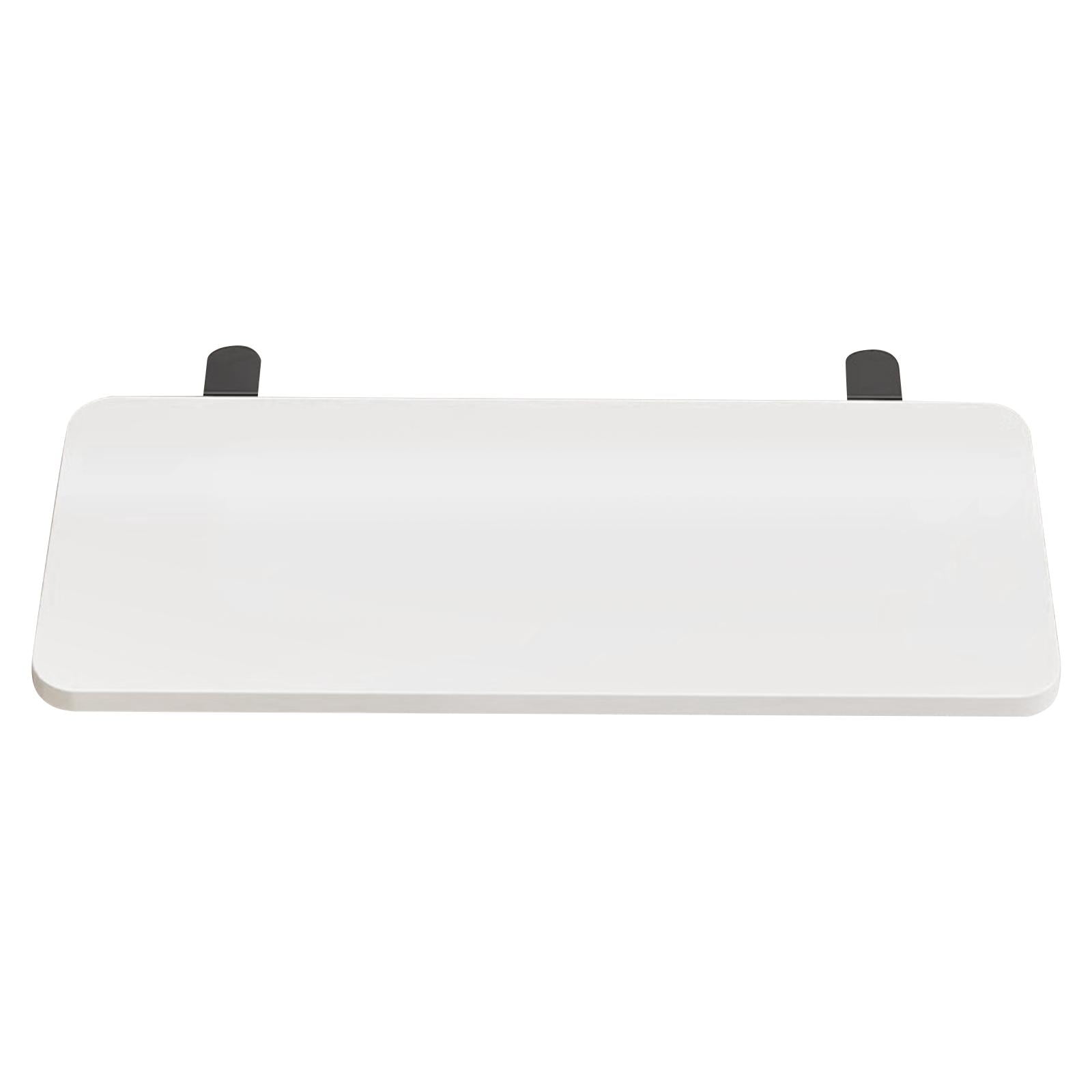 TISHITA Desk Extender Board Arm Rest Expansion Folding Desktop ...