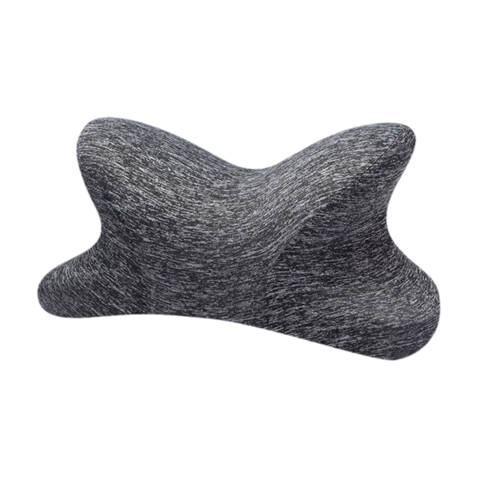 TISHITA Desk Napping Pillow Memory Foam Portable Ergonomic able ...