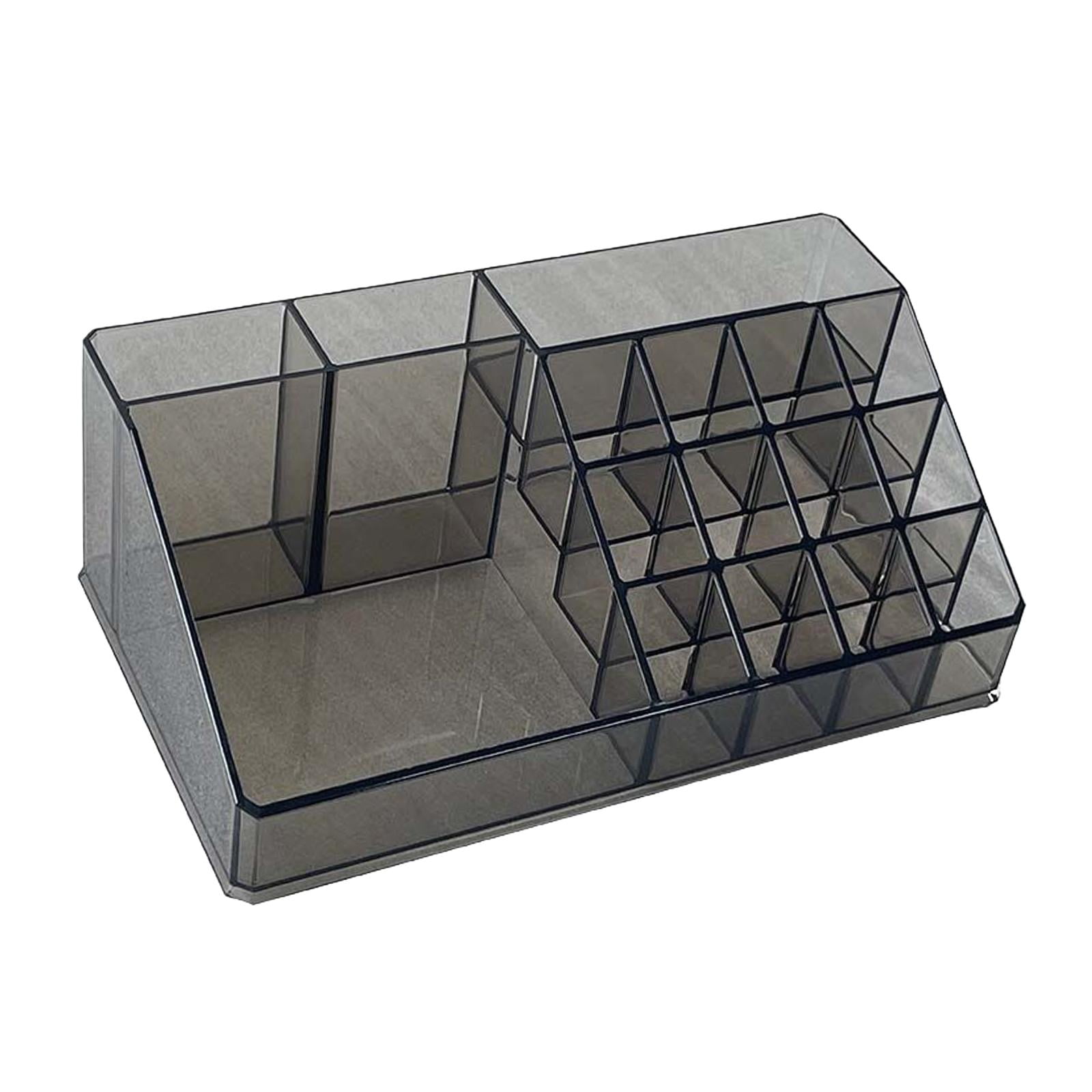 TISHITA Desk Organizer with Drawers, Multiuse Storage Drawers Case ...
