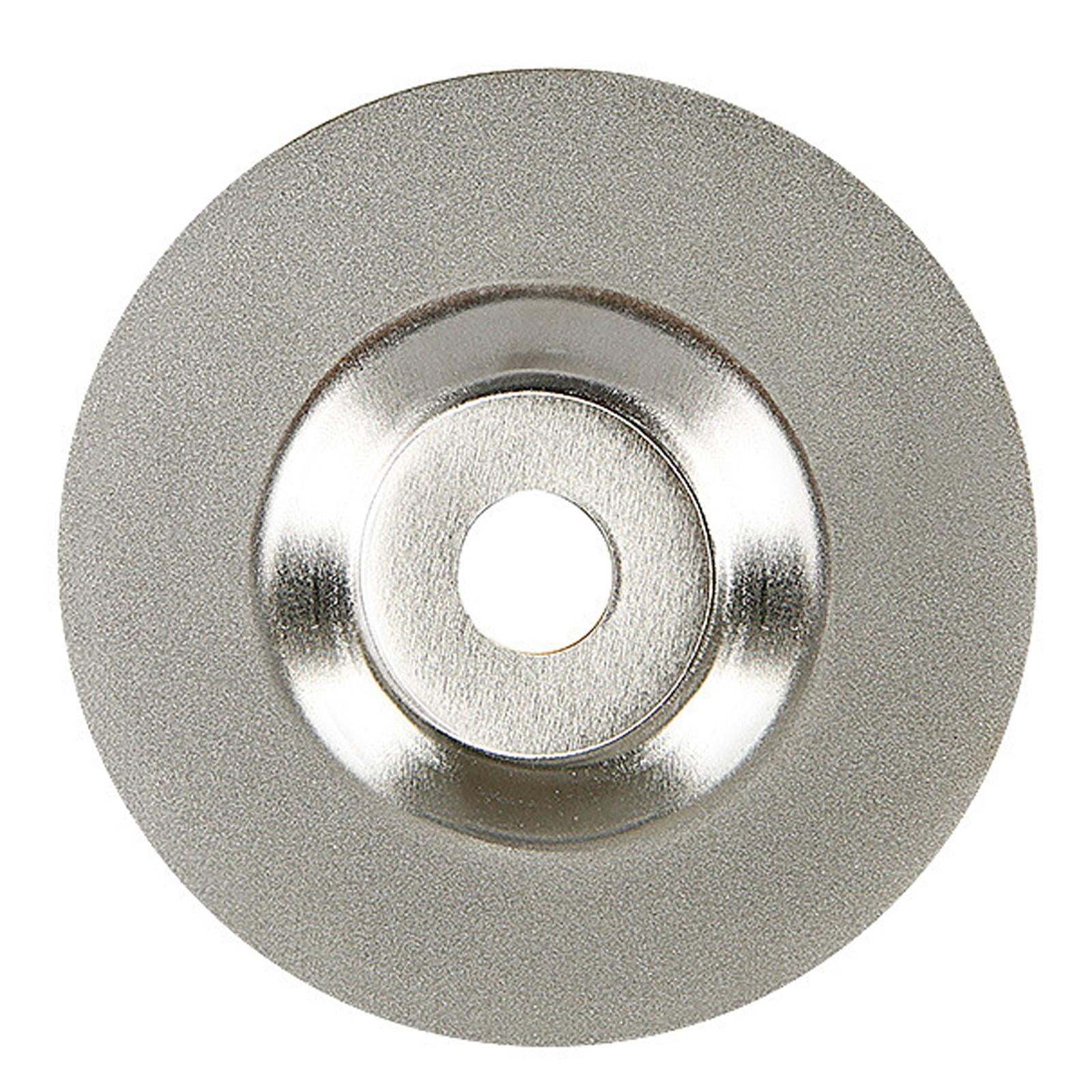 TISHITA Diamond Grinding Wheel Knives Sharpening Stone Grinding Disc ...