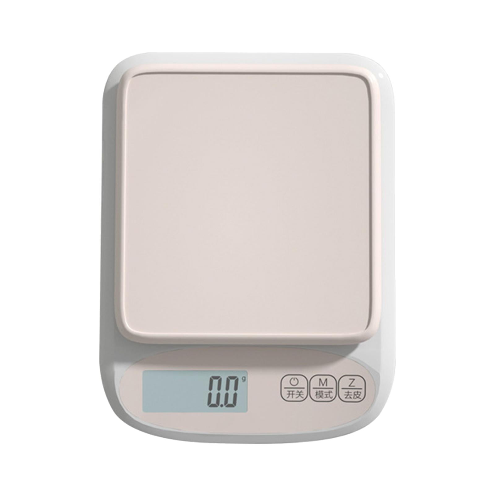 TISHITA Digital Scale Food Meat Scale Food Meal Scale Kitchen Food ...