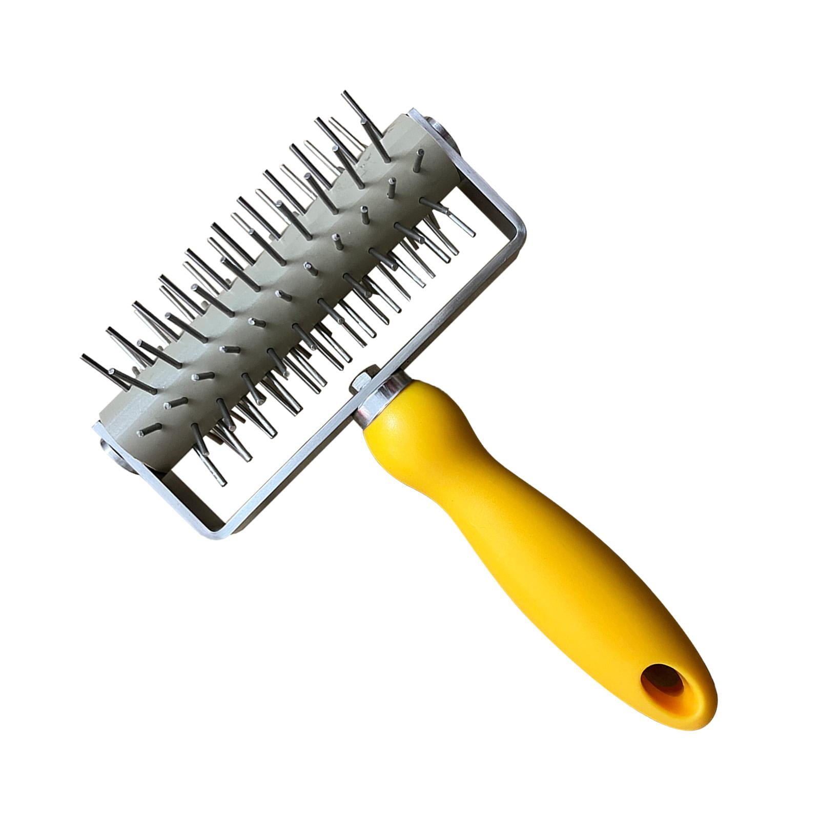 TISHITA Docking Tool for Pizza, Cookies, Cakes, Pastries, Bread Roller ...