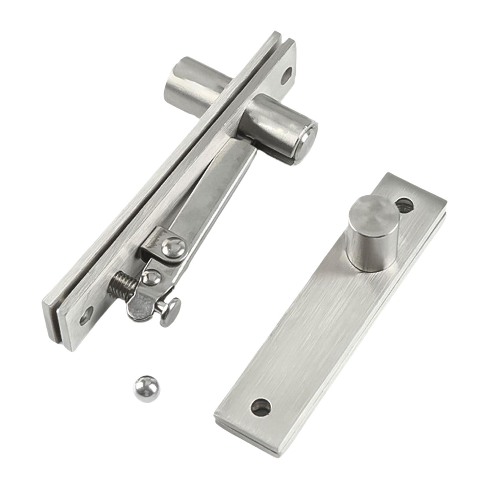 TISHITA Door Hinge Rotating Heavy Duty Easy to Install Indoor Door ...