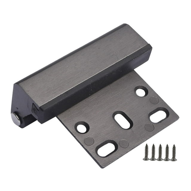 TISHITA Door Reinforcement Lock Security Device Universal Childproof ...
