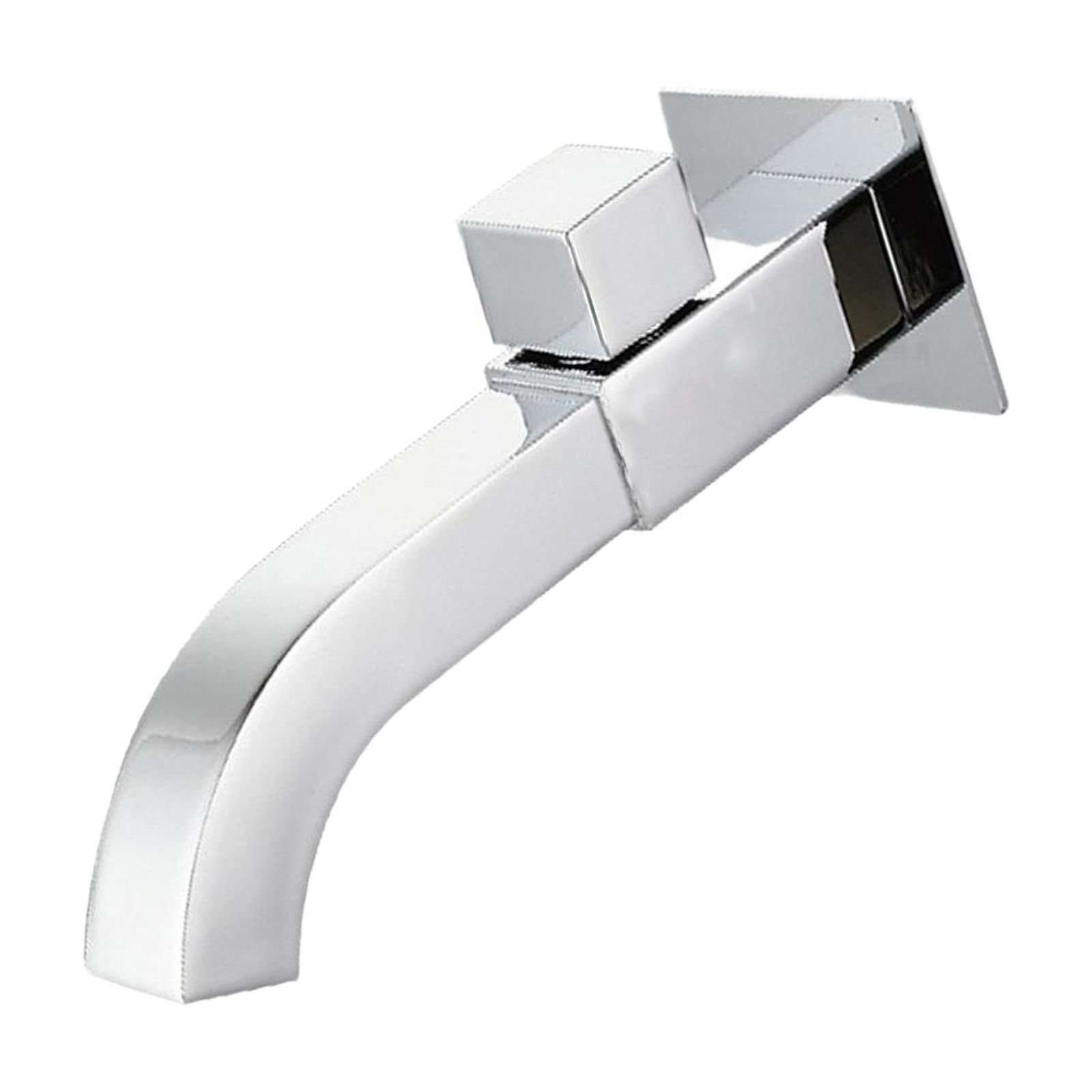 TISHITA Drinking Water Tap Kitchen Tap Wear Resistant Deck Mount Sink ...