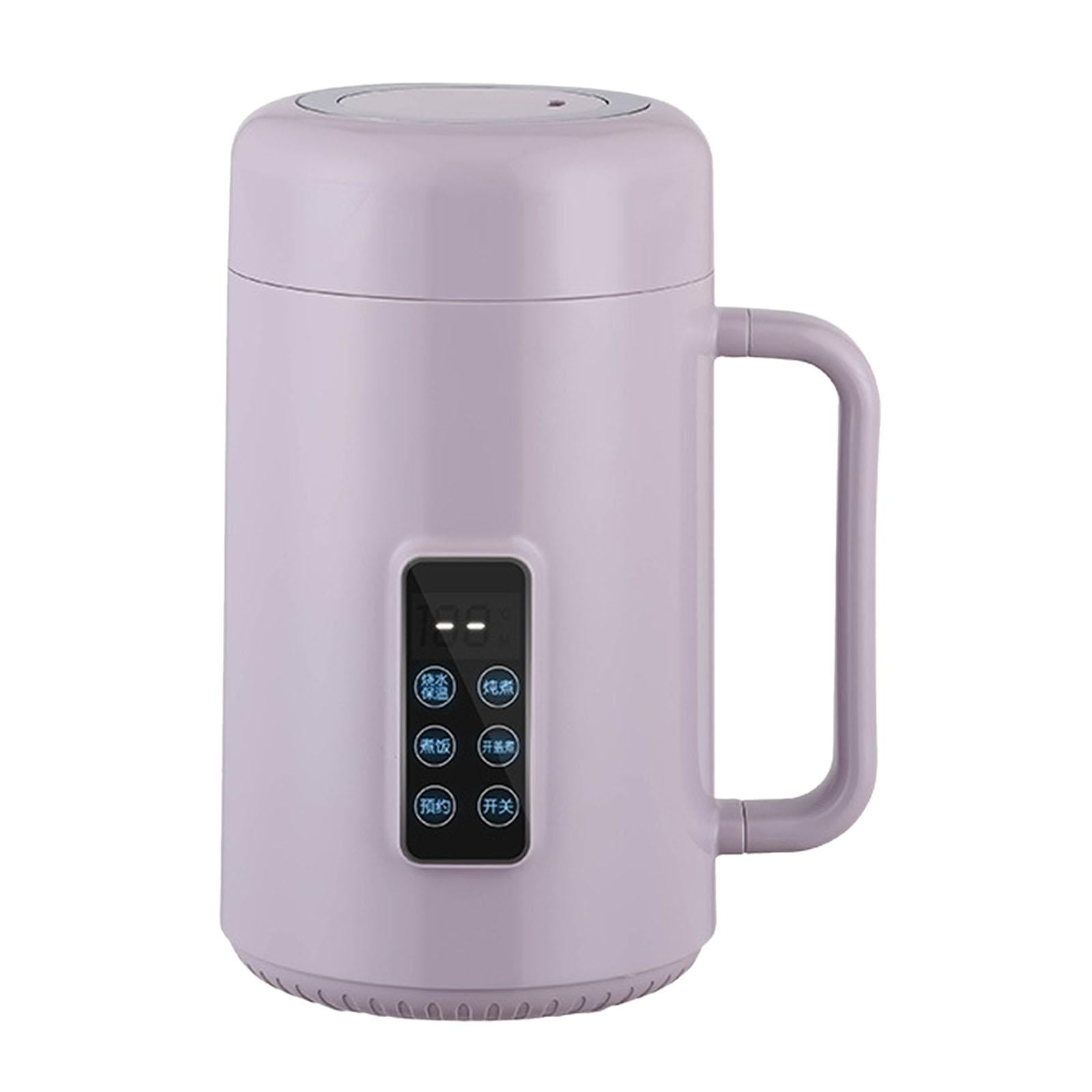 TISHITA Electric Cooker Electric Stewpot Noodles Pasta Heater Cookware ...