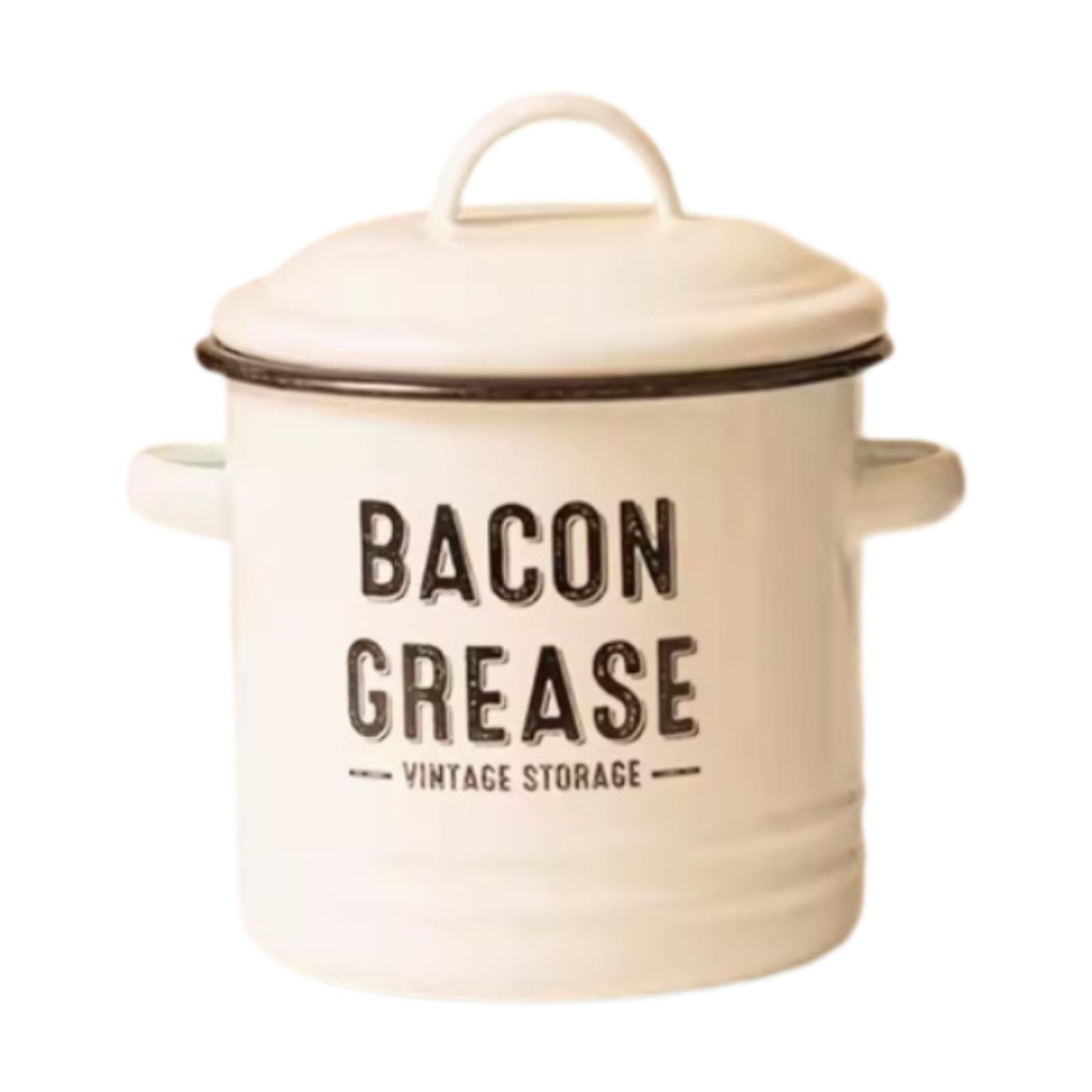 TISHITA Enamel Covered Cooking Pot Cooking Pot with Lid Kitchen ...