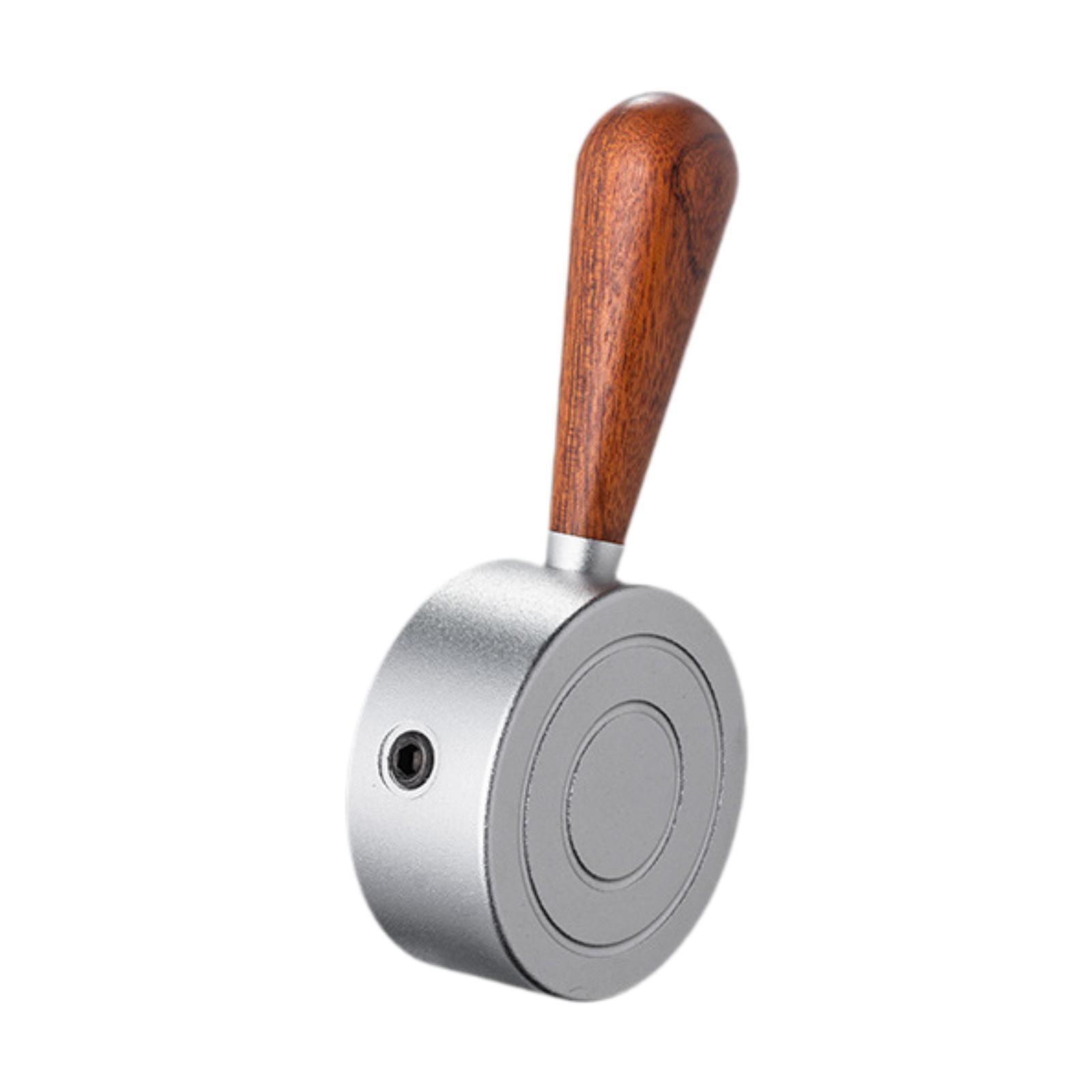 TISHITA Espresso Machine Steam Lever Sturdy Steam Lever Switch Knob ...