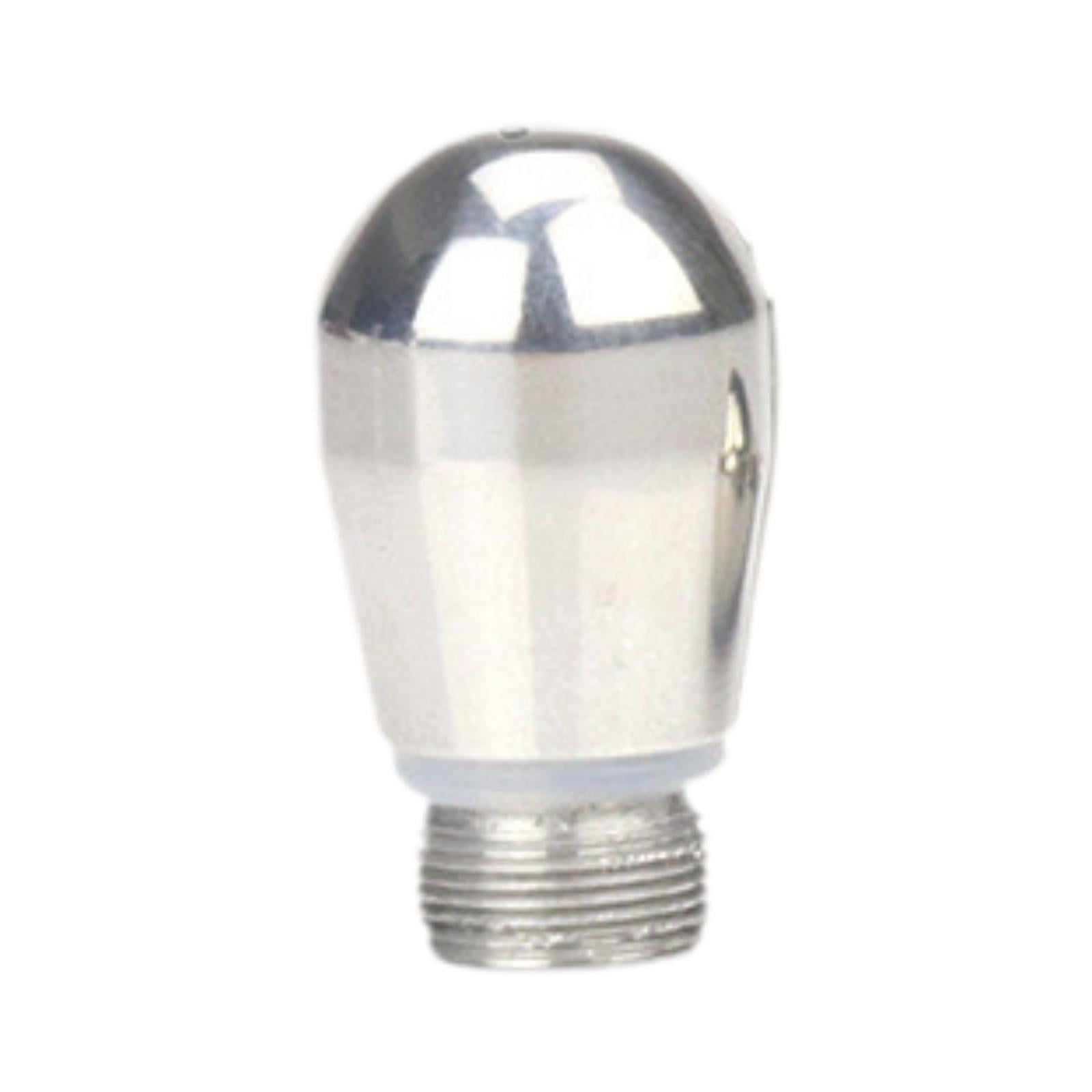 TISHITA Espresso Machine Steam Tip Steam Nozzle Tip 0.8mm Multiple Holes Tip Replacement High ...