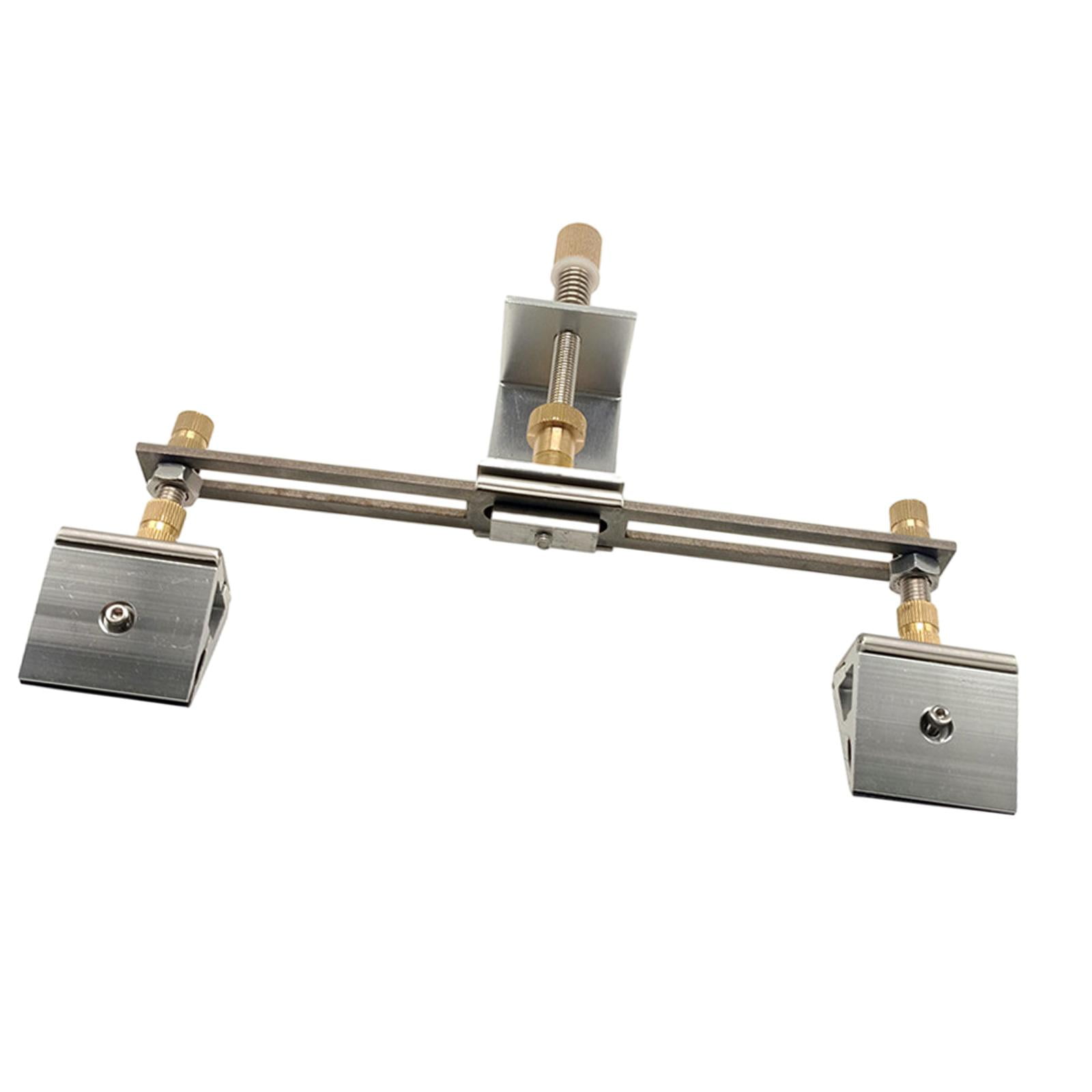 TISHITA Fixed Angle Clamp Tool Flip for Fruit Knives - Walmart.com