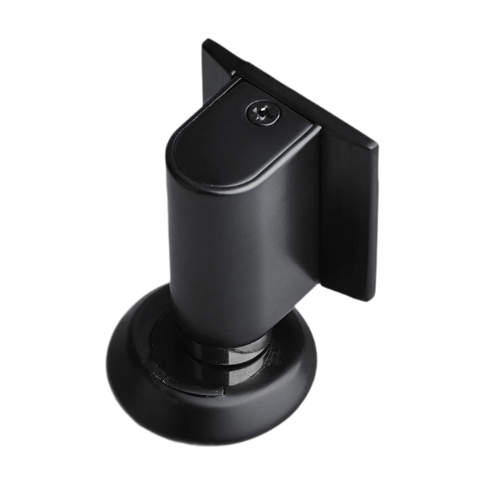 TISHITA Floor Mount Door Stopper Door Stop Heavy Duty Compact Hold Open ...