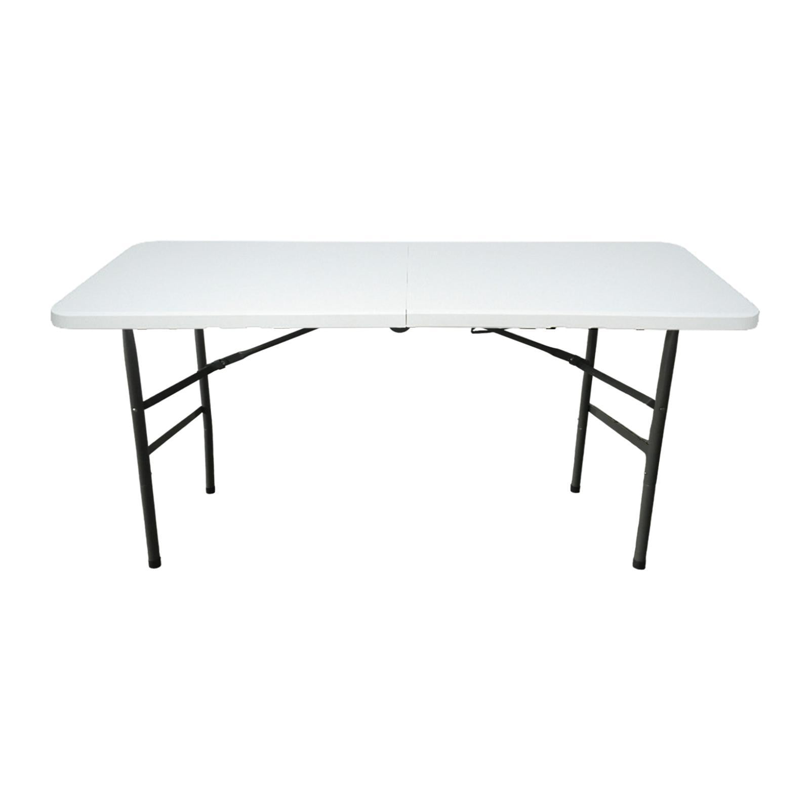 TISHITA Foldable Table Camp Table Multipurpose Portable, Utility ...