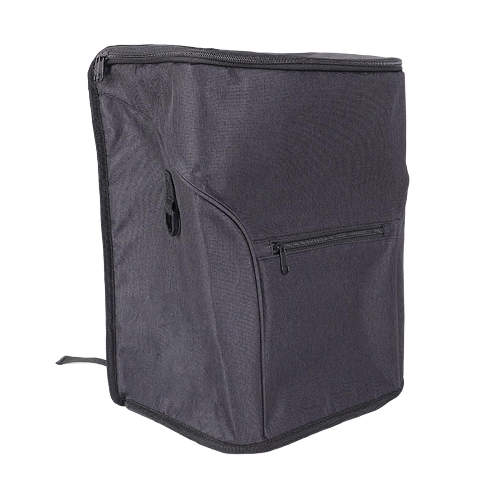 TISHITA Food Delivery Backpack Hot and Cold Insulated Bag Insulated ...