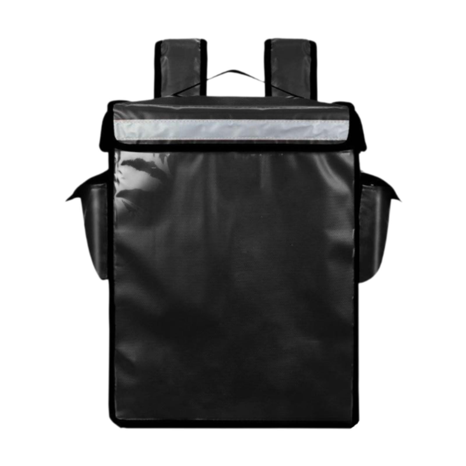 TISHITA Food Delivery Backpack Multiuse Catering Bag for Shopping ...