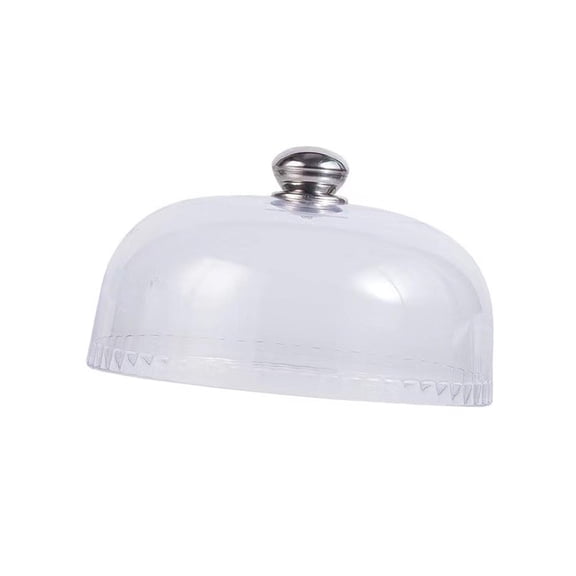 Dome Plate Covers