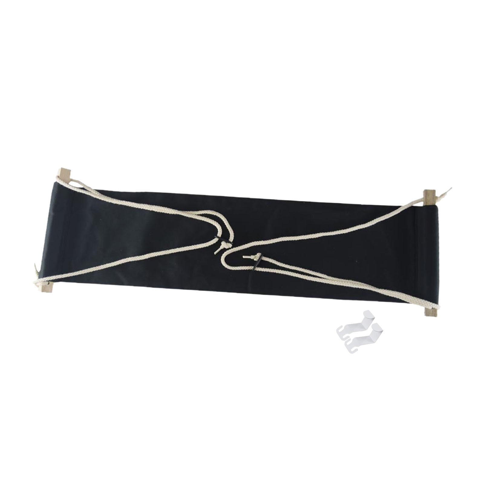 TISHITA Foot Heel Hammock Leg Rest to Relax Your Feet Comfortable ...