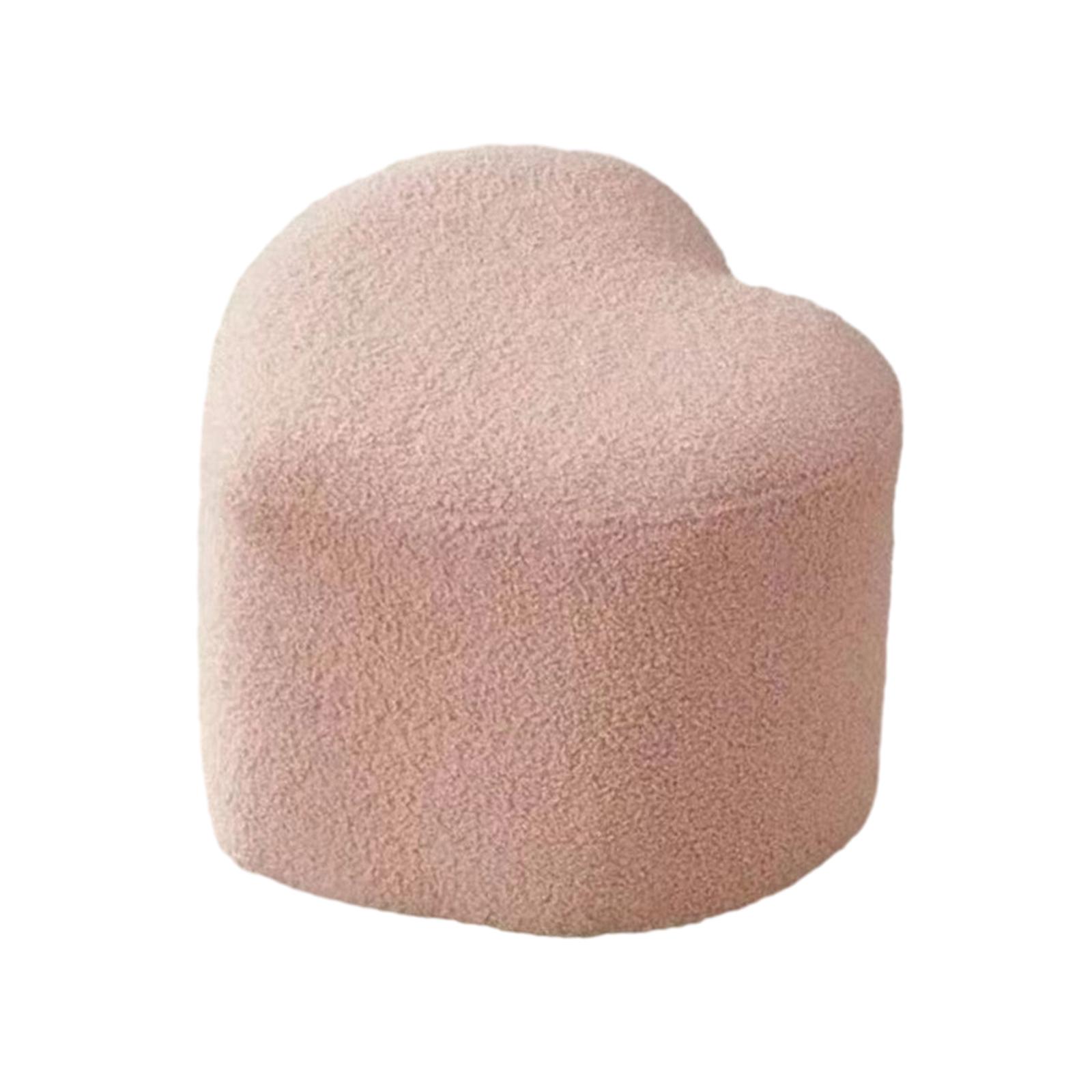 TISHITA Foot Rest Stool, Small Footstool Ottoman Creative Stool Sofa ...