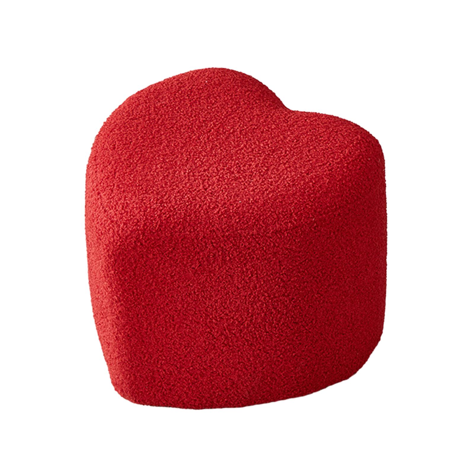 TISHITA Foot Rest Stool, Small Footstool Ottoman Creative Stool Sofa ...