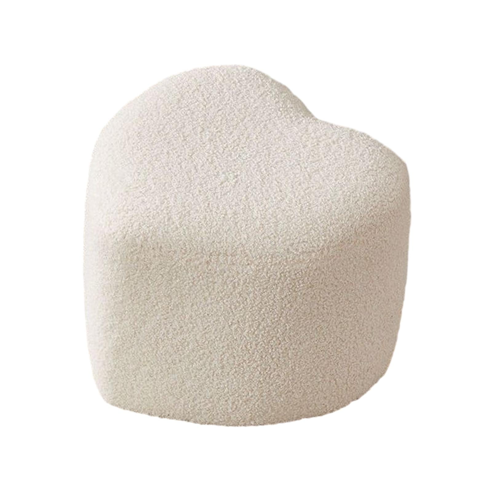 TISHITA Foot Rest Stool, Small Footstool Ottoman Creative Stool Sofa ...