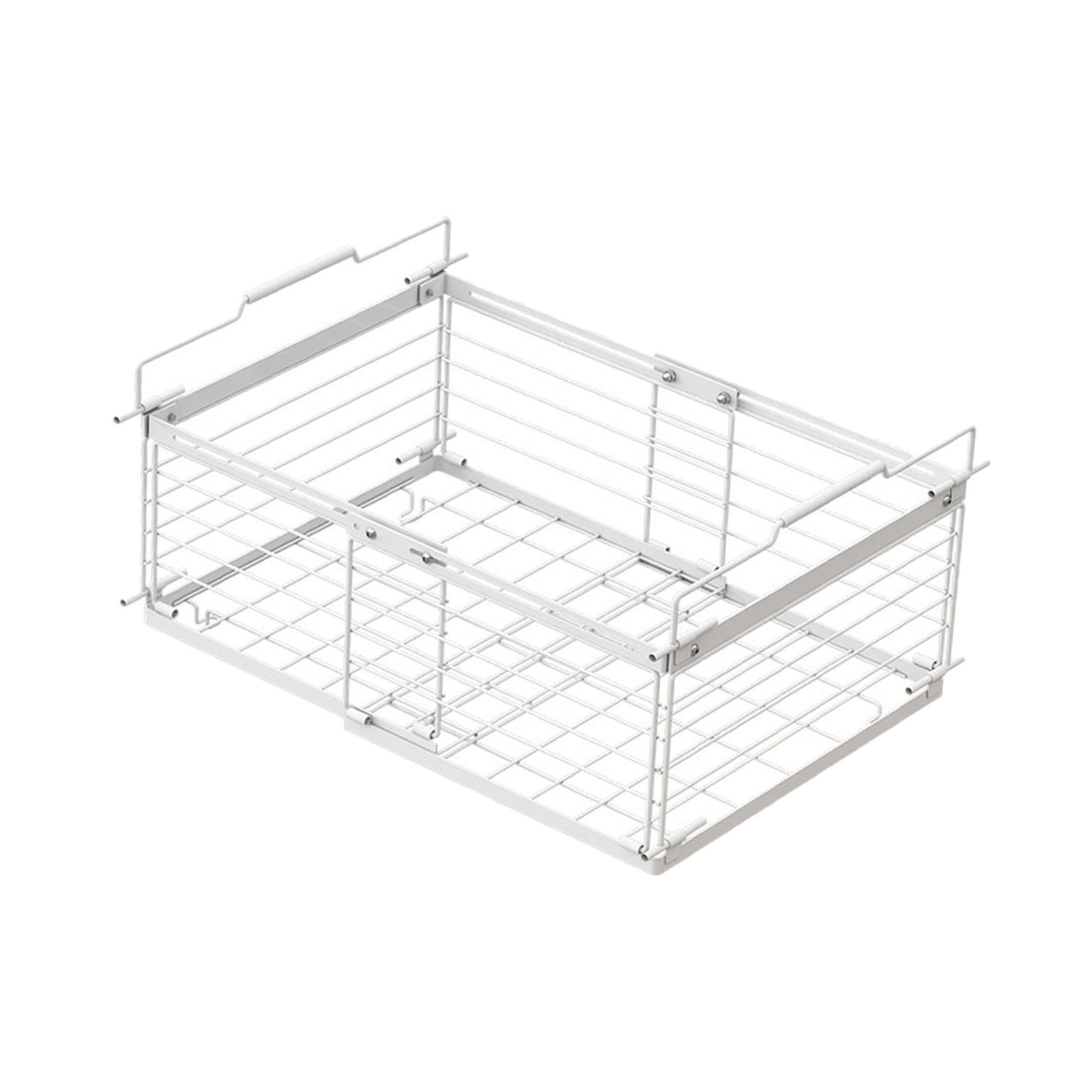 TISHITA Freezer Organizer Bin Deep Freezer Organizer Organization ...