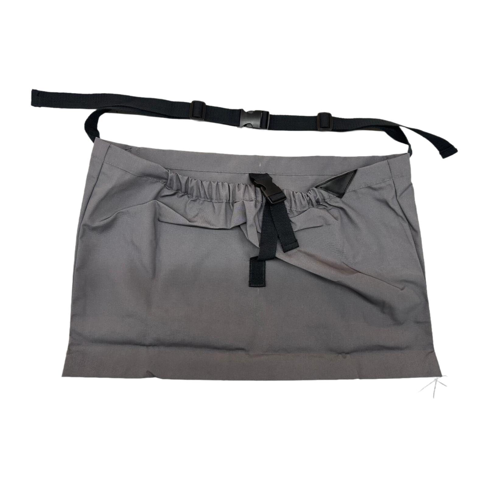 TISHITA Garden Apron Fruit Storage Apron Work Apron for Garden Art ...