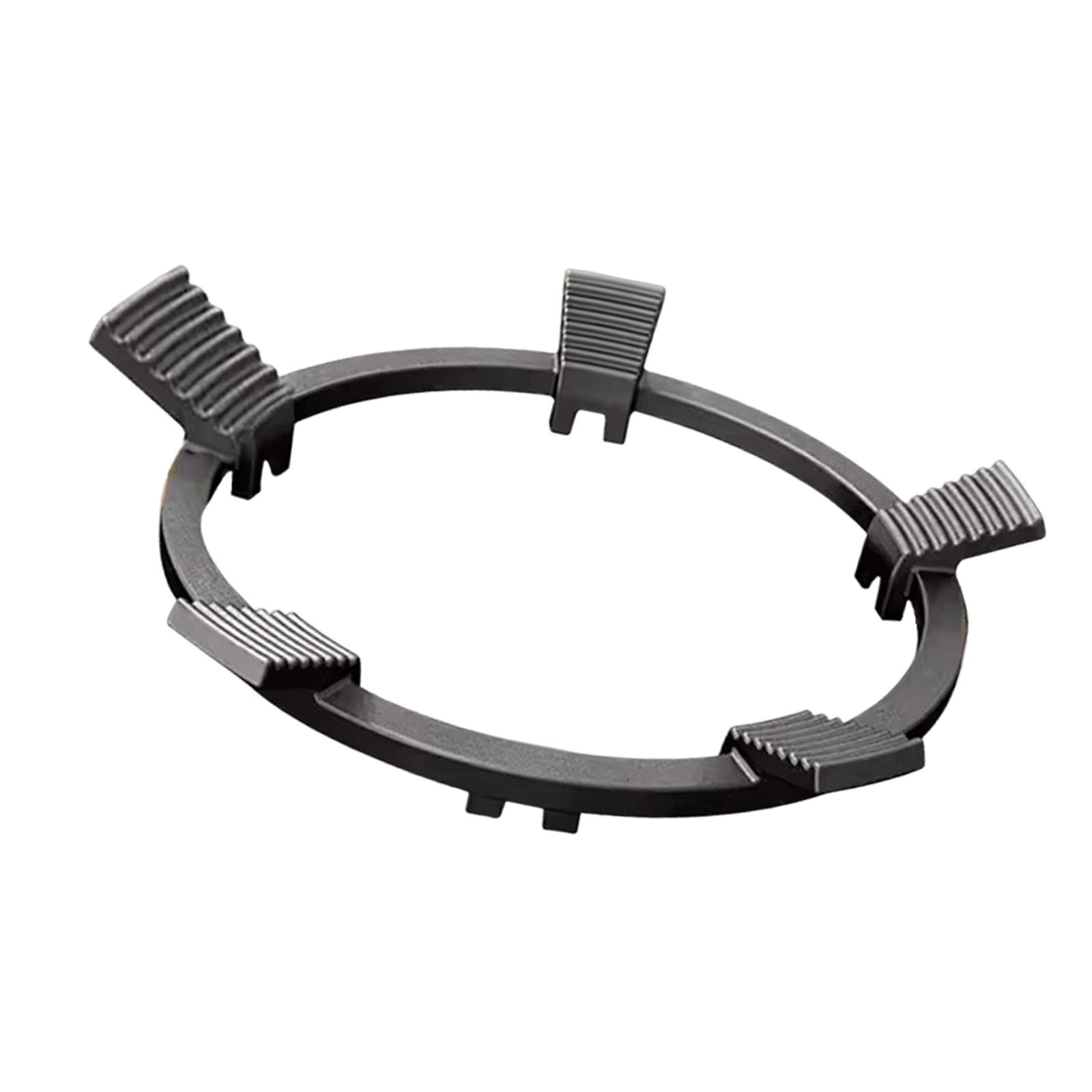 TISHITA Gas Cooker Wok Support Accessories Wok Stand Rack for ...