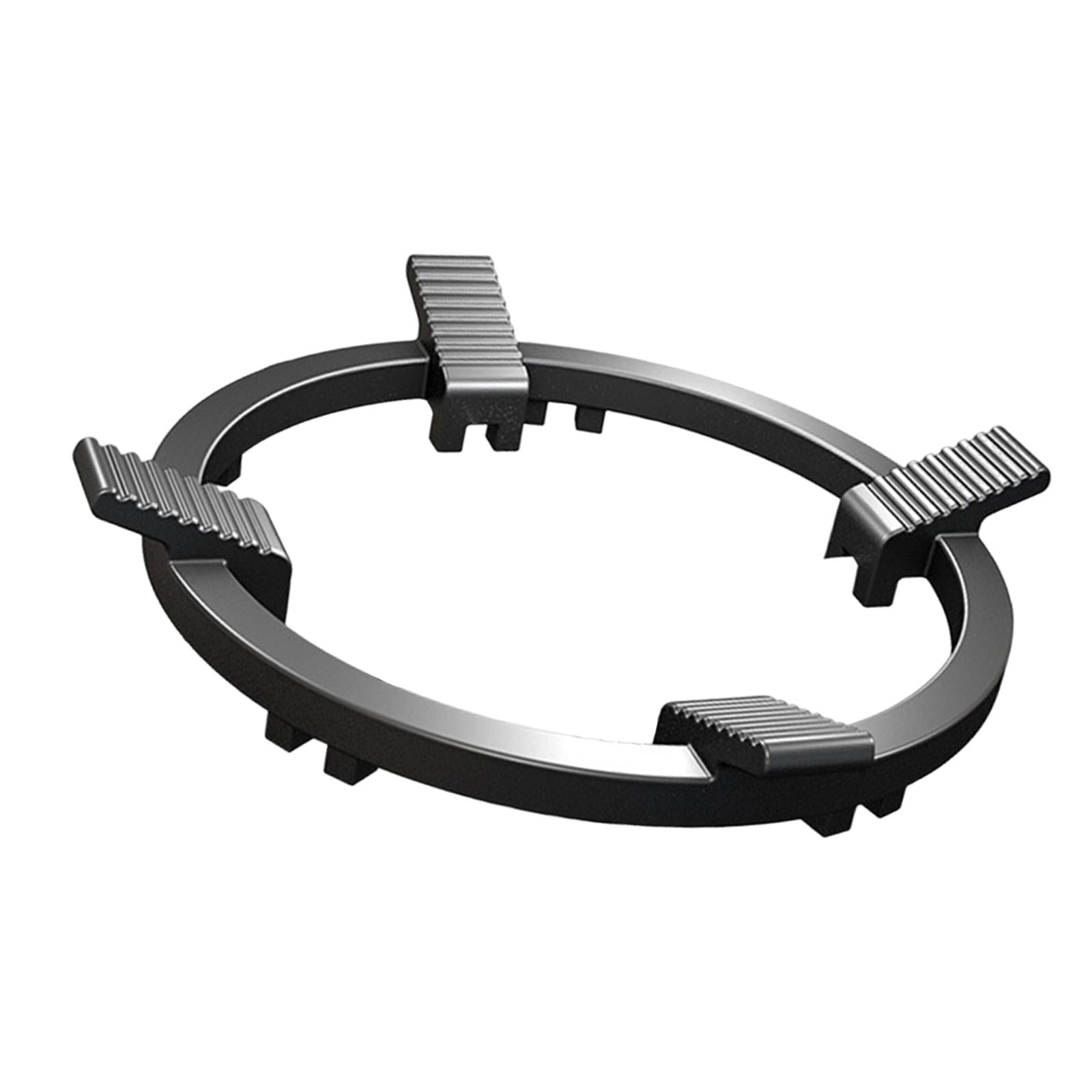 TISHITA Gas Cooker Wok Support Accessories Wok Stand Rack for ...