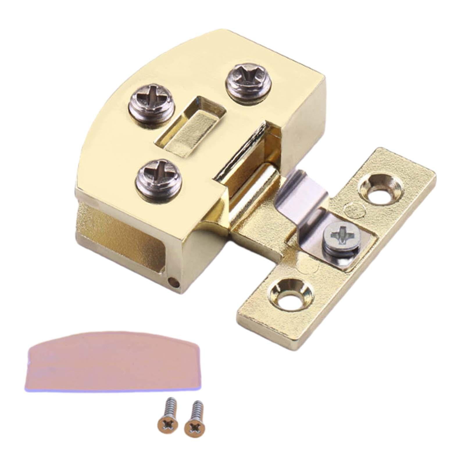 TISHITA Glass Door Hinge , Cupboard Door Hinge,90 degree Hinge Fitting ...