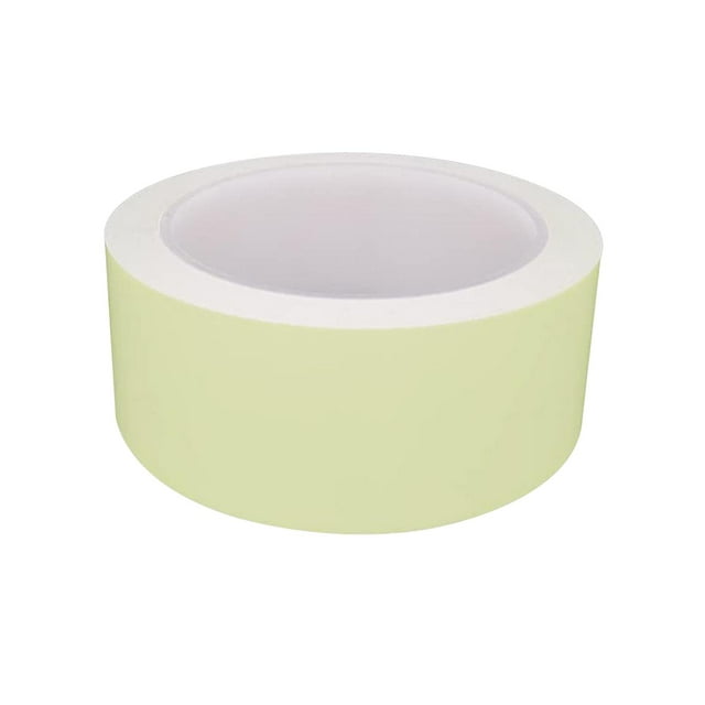 TISHITA Glow in The Dark Tape Luminous Tape Bright Sticker Tape ...