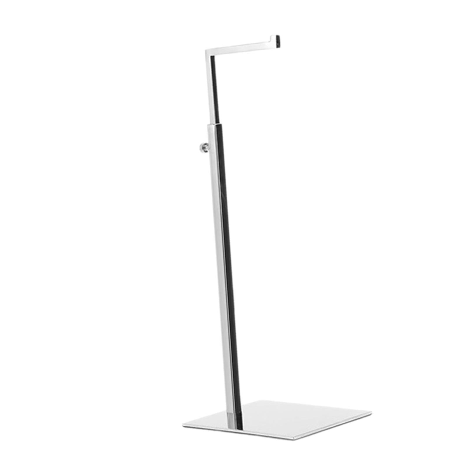 TISHITA Handbag Display Rack,Adjustable Handbag Holder Storage Stand ...