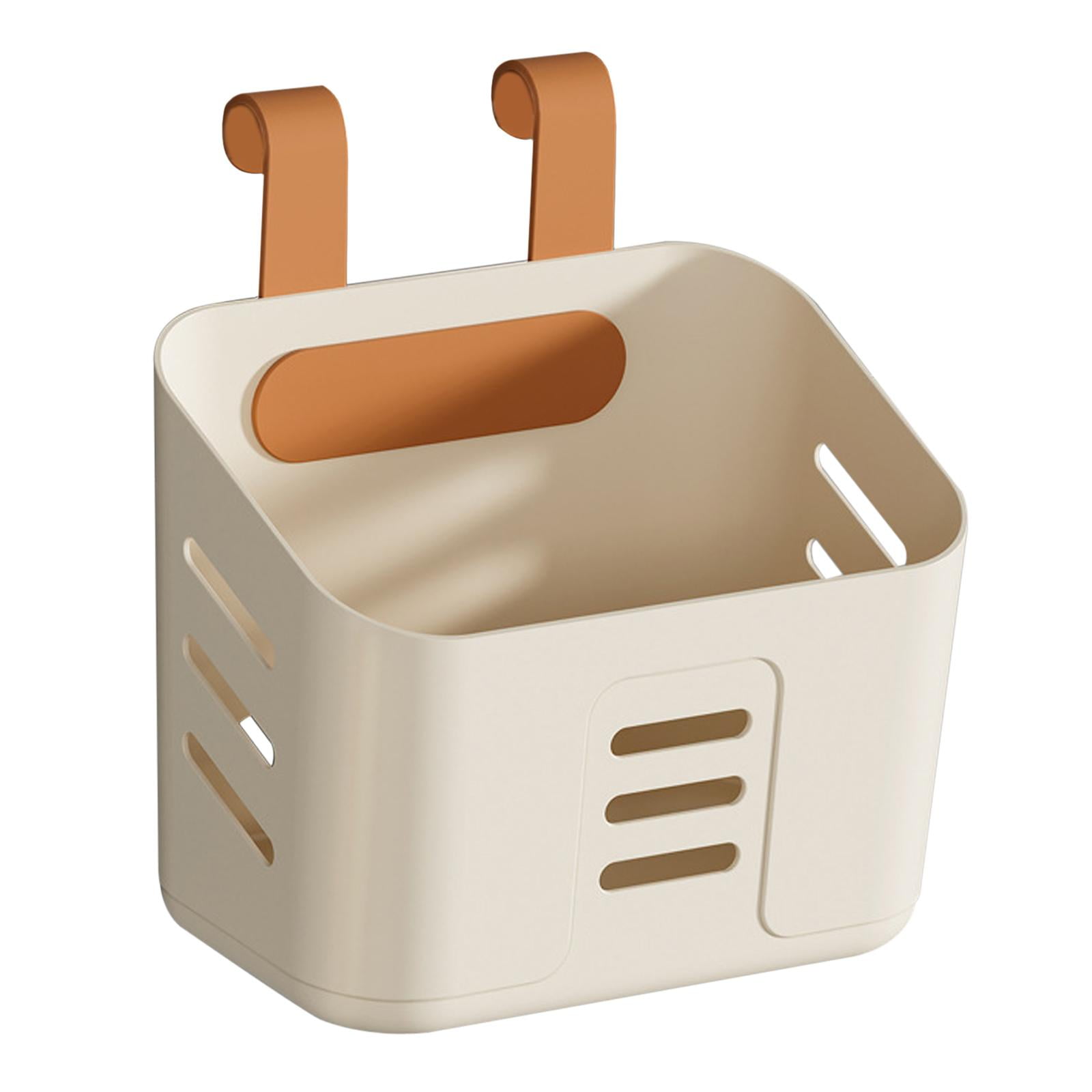 TISHITA Hanging Basket Hanging Storage Container .Hangable Detachable ...