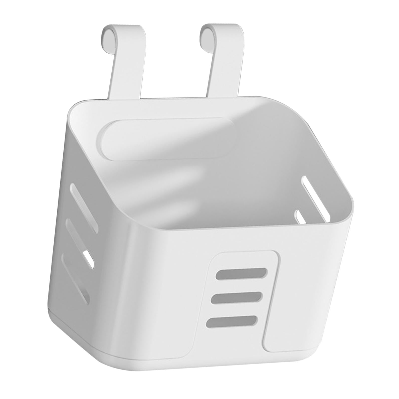 TISHITA Hanging Basket Hanging Storage Container .Hangable Detachable ...