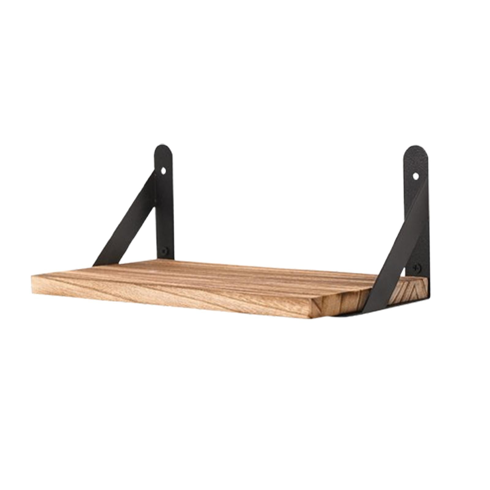 TISHITA Hanging Bookshelf Wall Rack,Home Furnishing ,Bathroom Mini ...