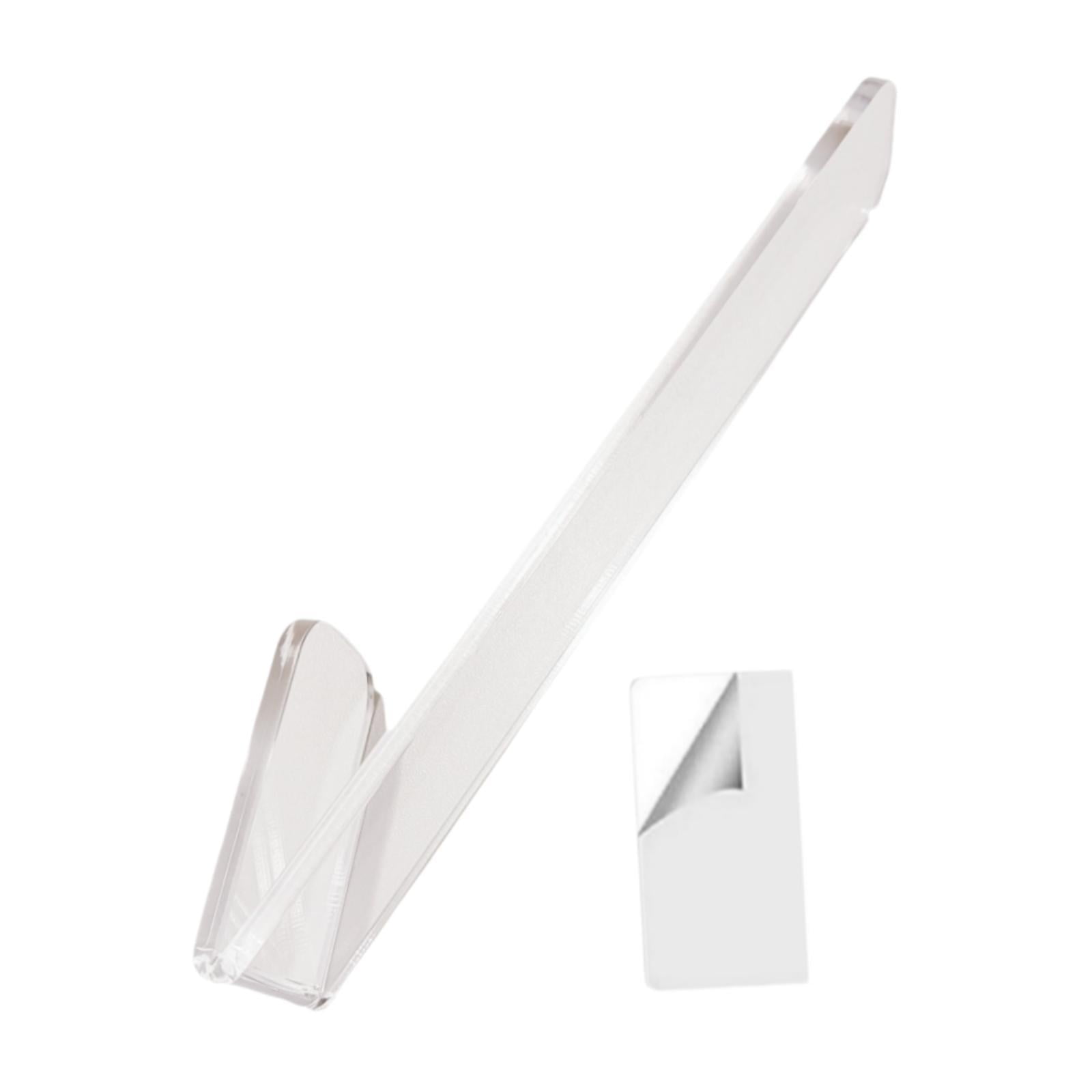 TISHITA Hat Rack Caps Holder Multifunction Modern Decor Wall Hanging ...