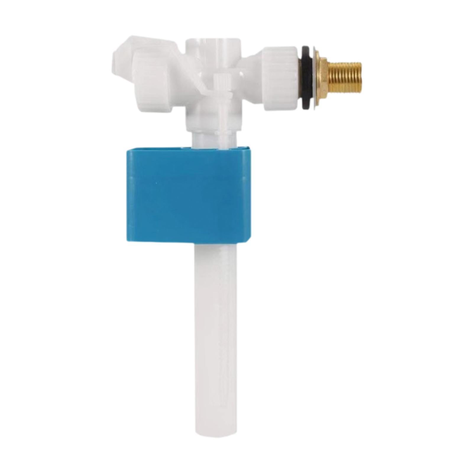 TISHITA Hide Toilet Tank Fill Valve Toilet Tank Accessory Water Saving ...