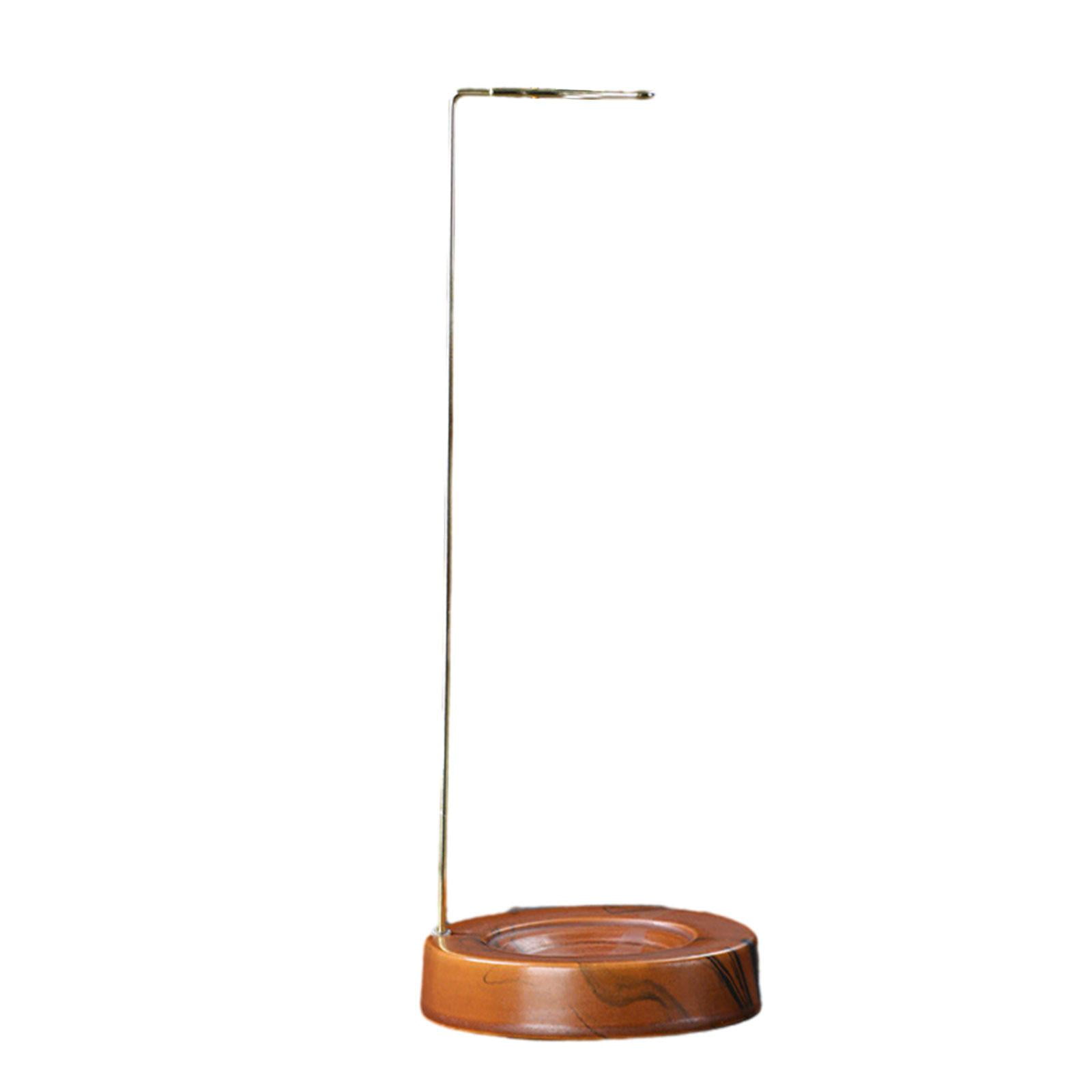 TISHITA Holder for Sticks Censer Sticks Stand Tray Burner for Desktop ...