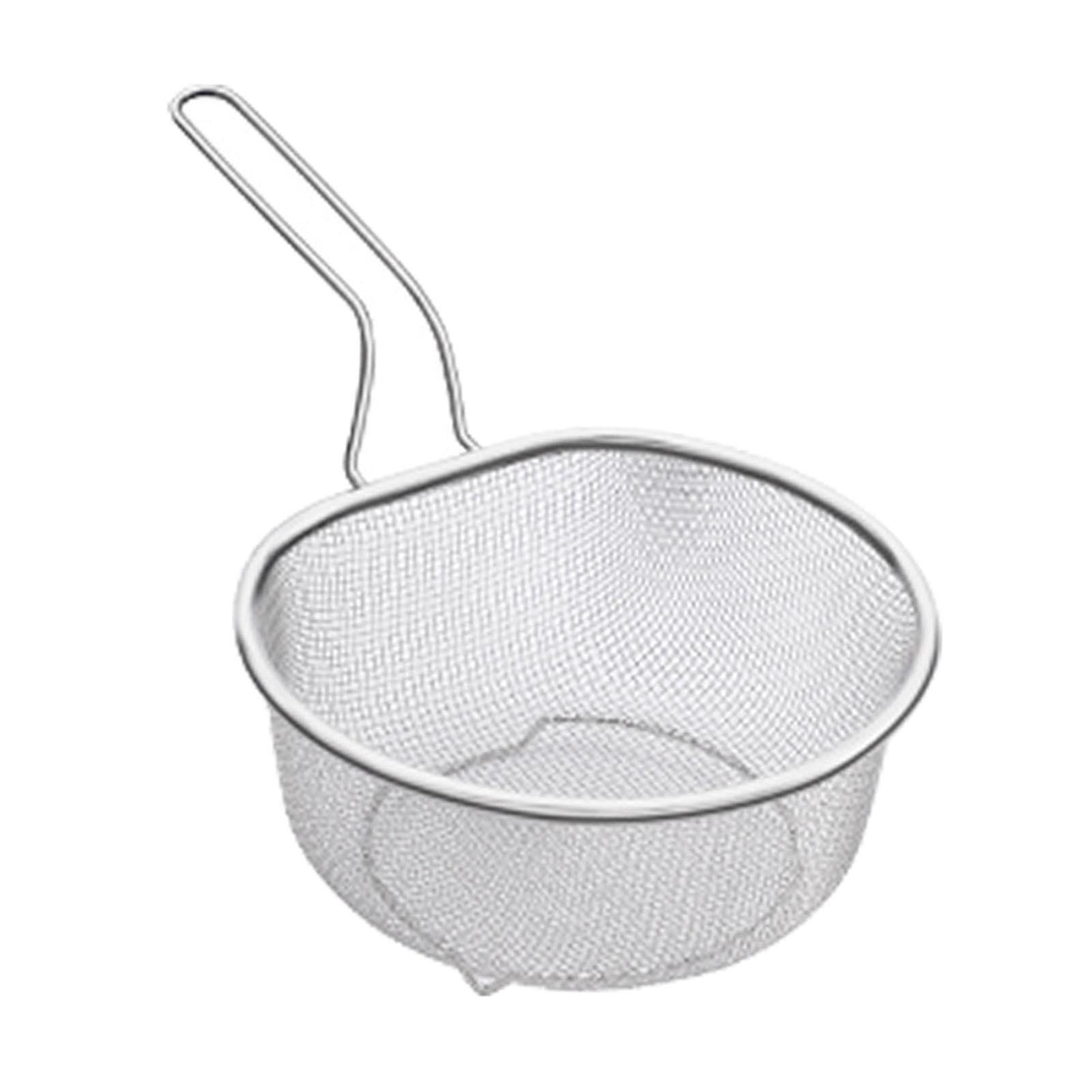 TISHITA Hot Pot Filter Mesh Kitchen Drain Basket Kitchen Tool Serving ...